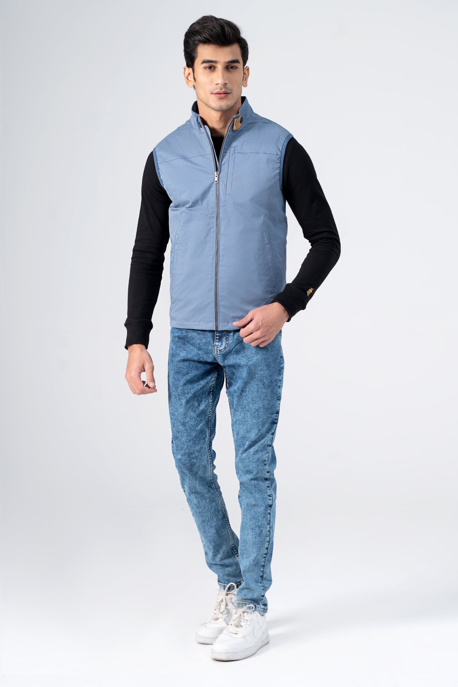 Buy Premium Jackets For Men Online in Pakistan | Charcoal Clothing