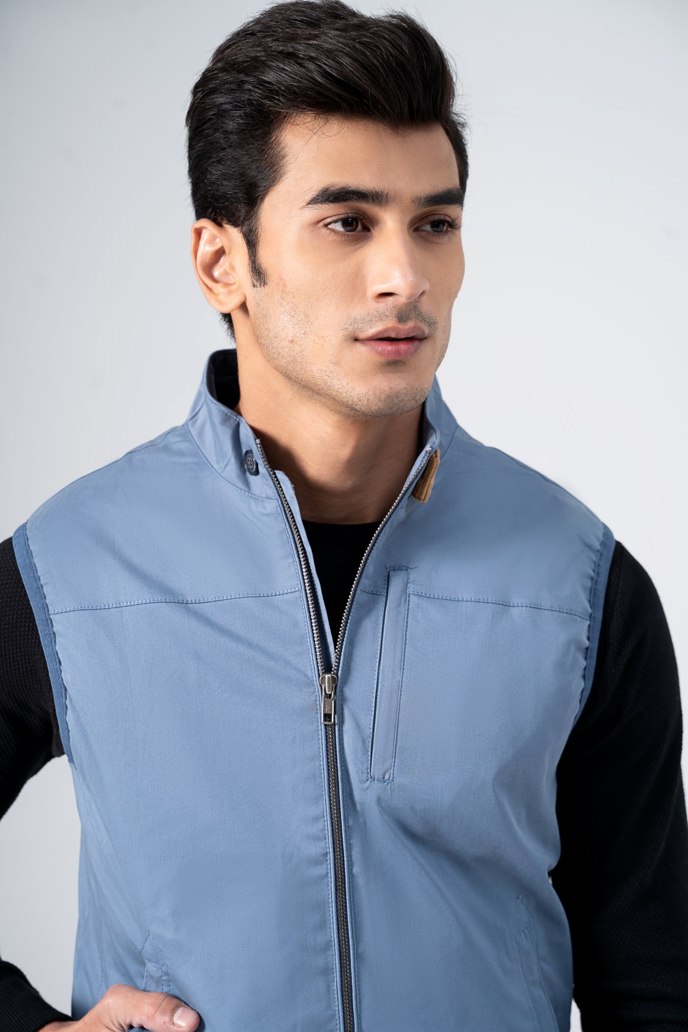 Buy Premium Jackets For Men Online in Pakistan | Charcoal Clothing
