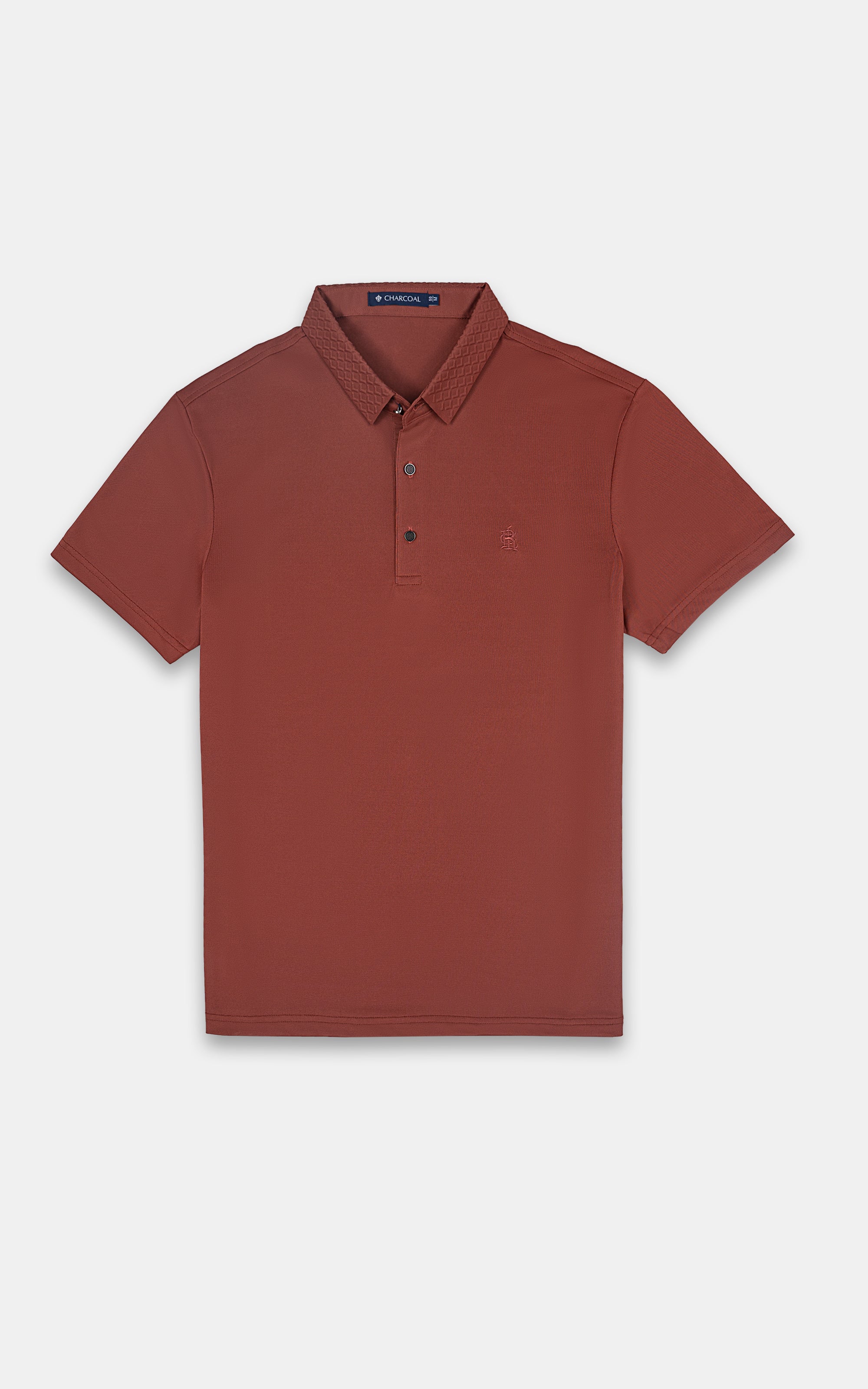 Shop EXECUTIVE POLO RED For Men Online