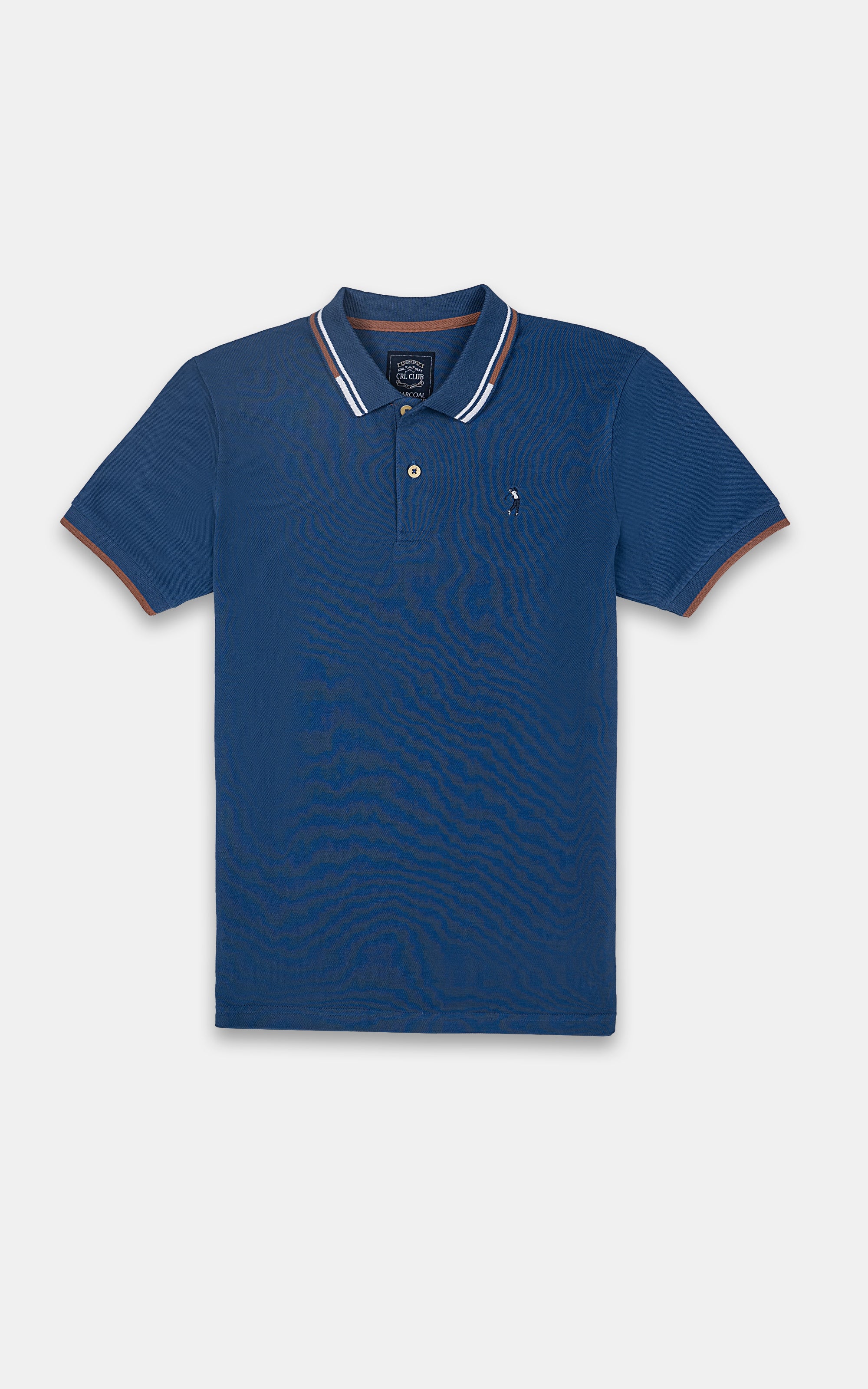 Shop CLASSIC POLO BLUE For Men Online
