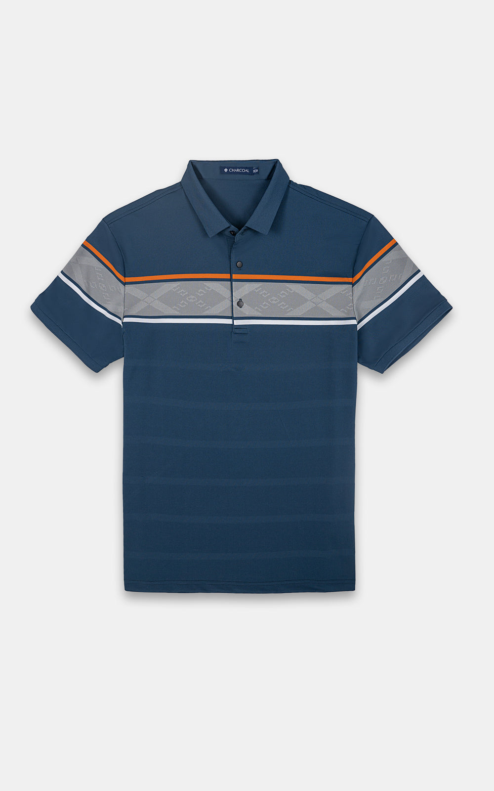 Shop EXECUTIVE POLO BLUE For Men Online