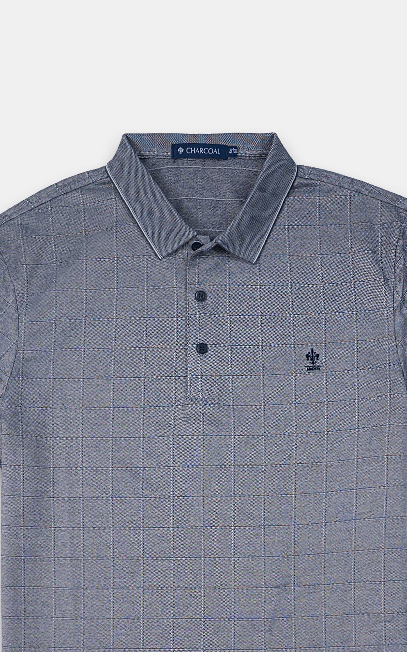 Charcoal Clothing | Best Men's Formal & Casual Wear Brand