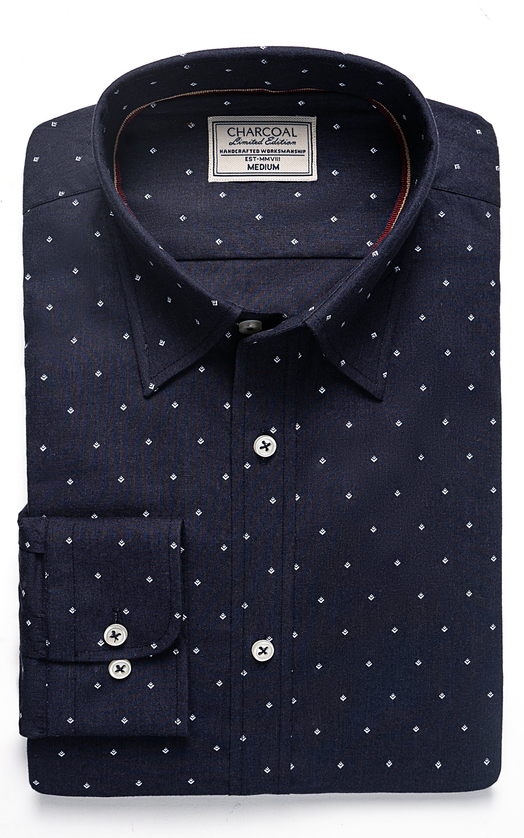 LIMITED EDITION SHIRTS