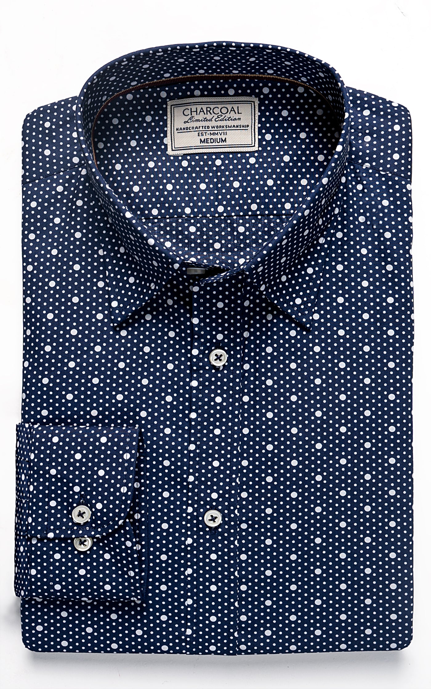 LIMITED EDITION SHIRTS