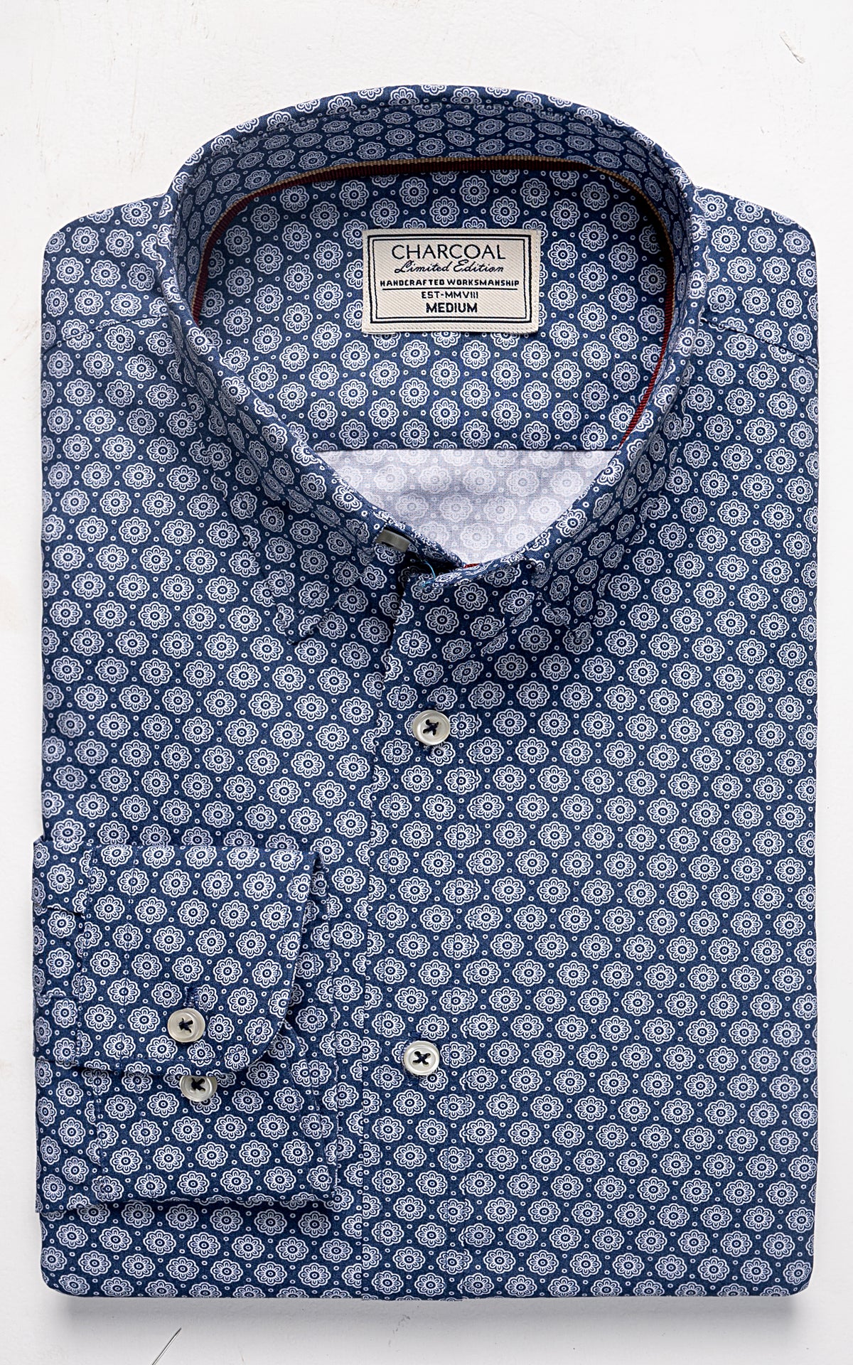 LIMITED EDITION SHIRTS