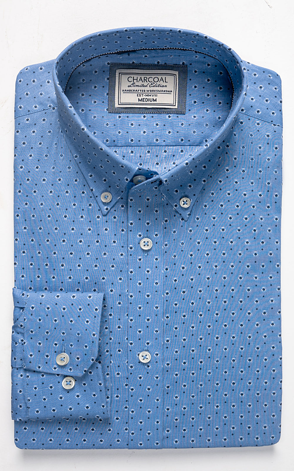 LIMITED EDITION SHIRTS