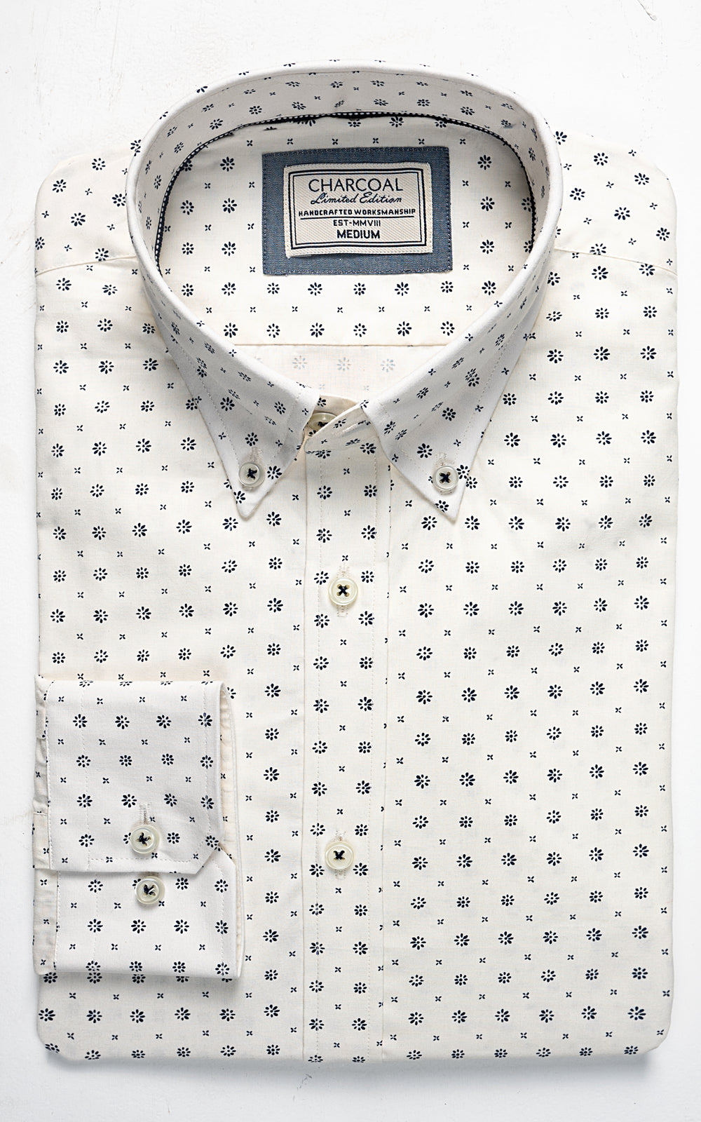 LIMITED EDITION SHIRTS