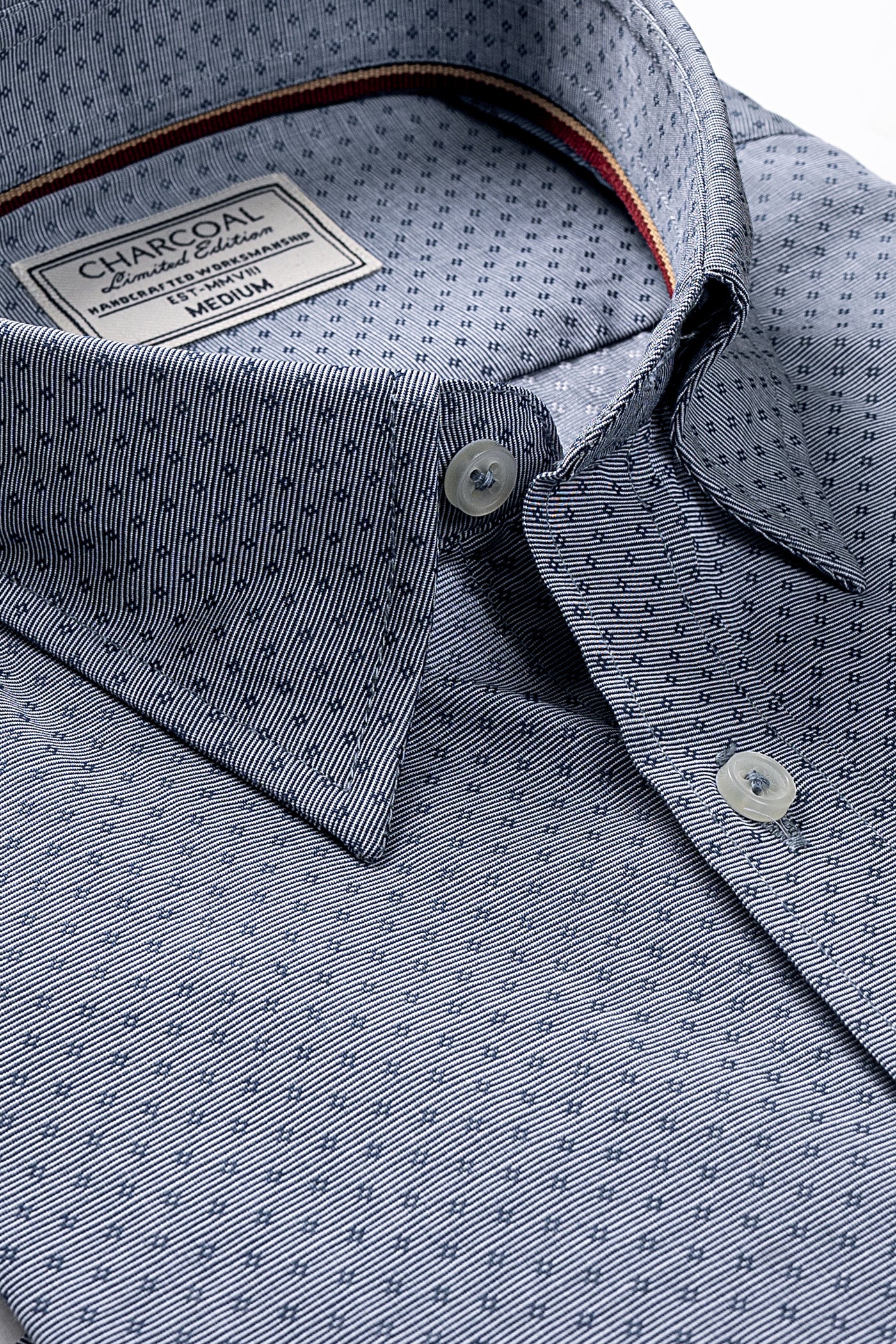 LIMITED EDITION SHIRTS