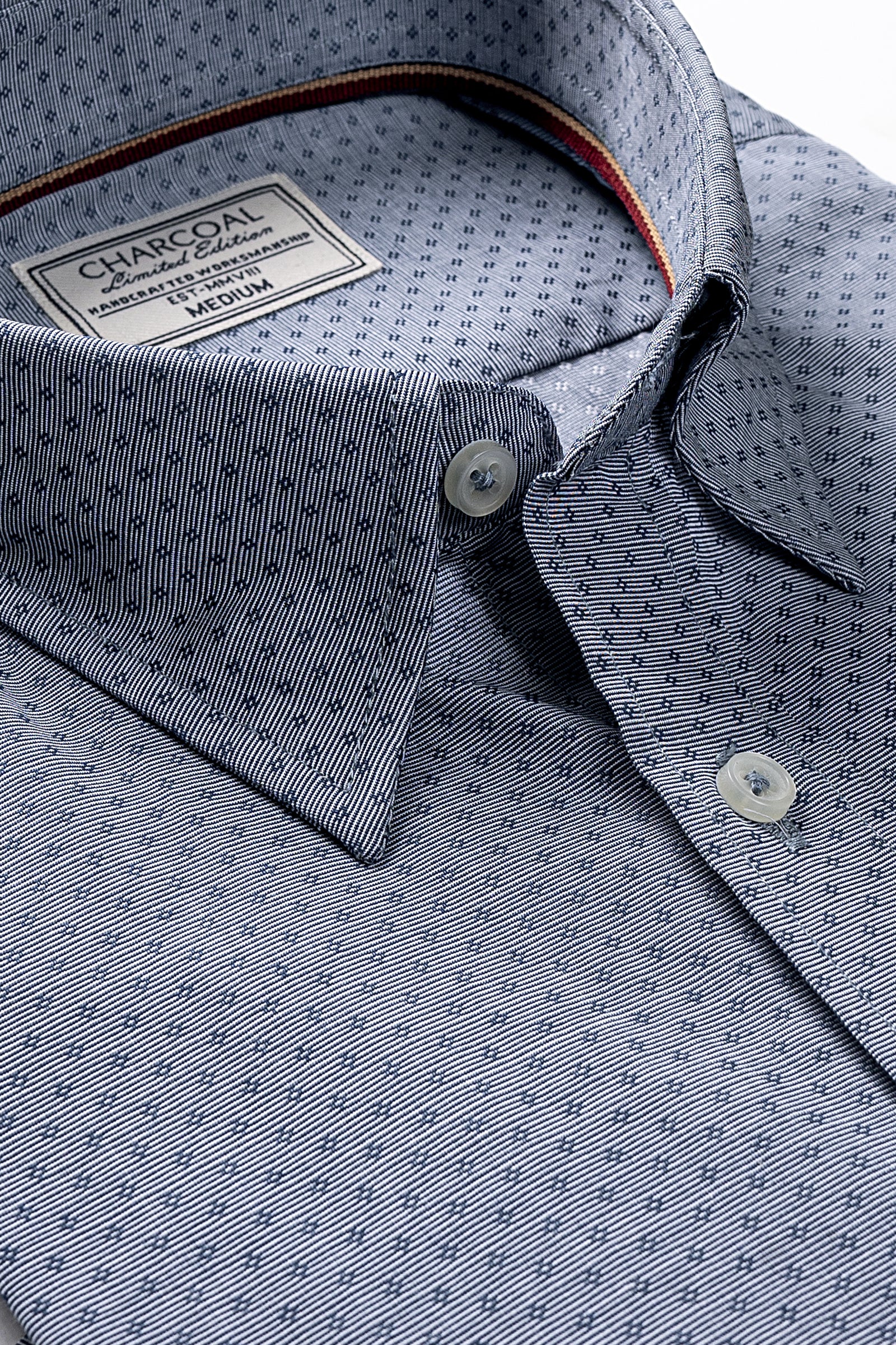 LIMITED EDITION SHIRTS