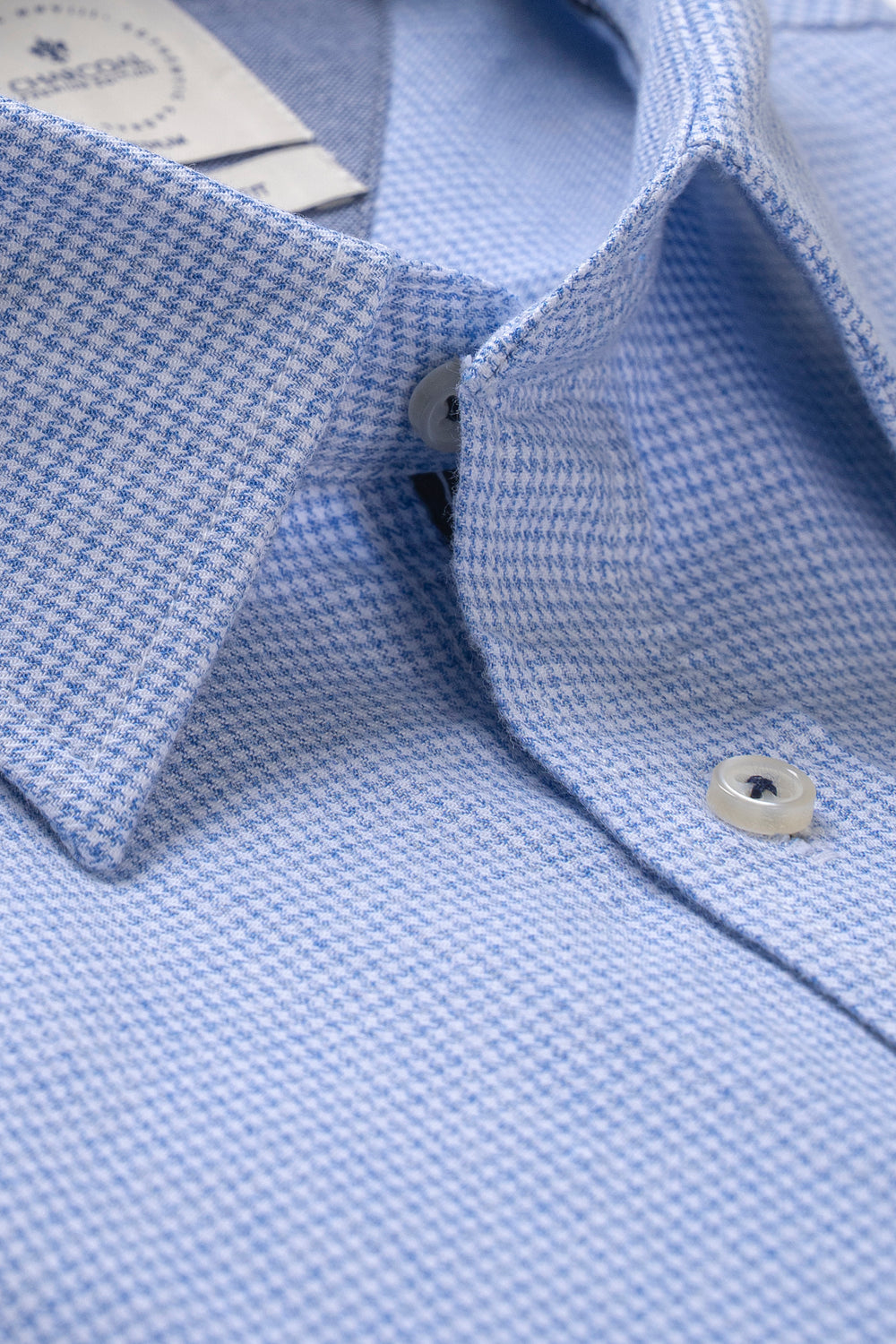 Men's Smart Shirts | Smart Formal Shirts For Men Online | Charcoal Clothing