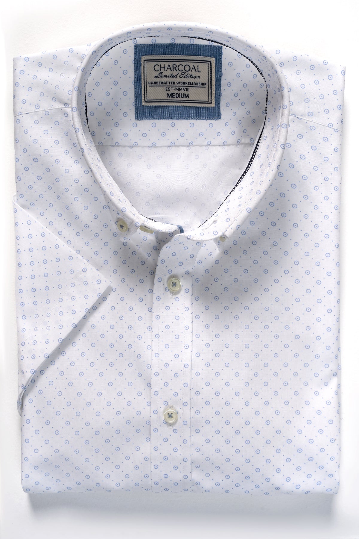 LIMITED EDITION SHIRTS
