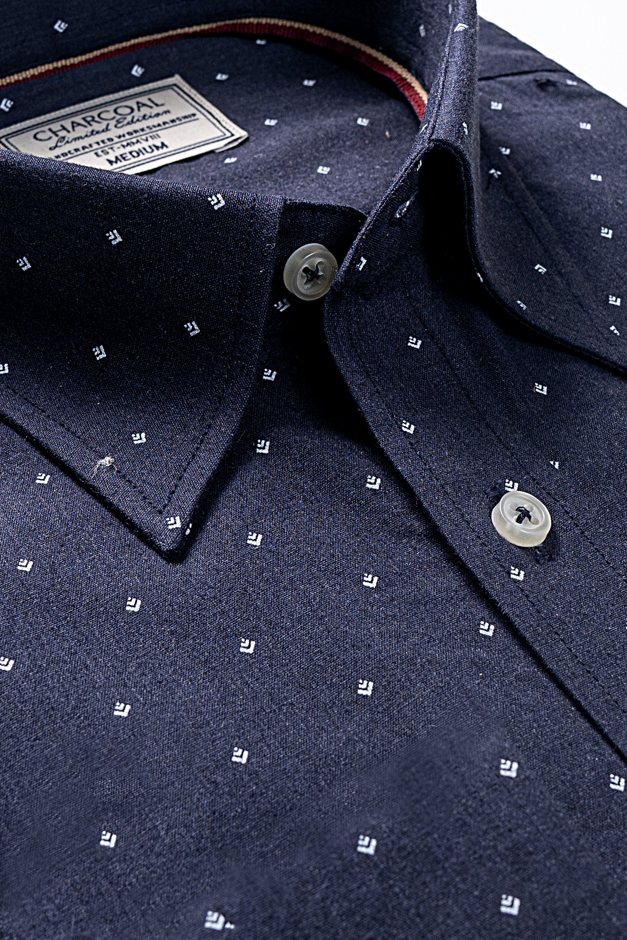 LIMITED EDITION SHIRTS