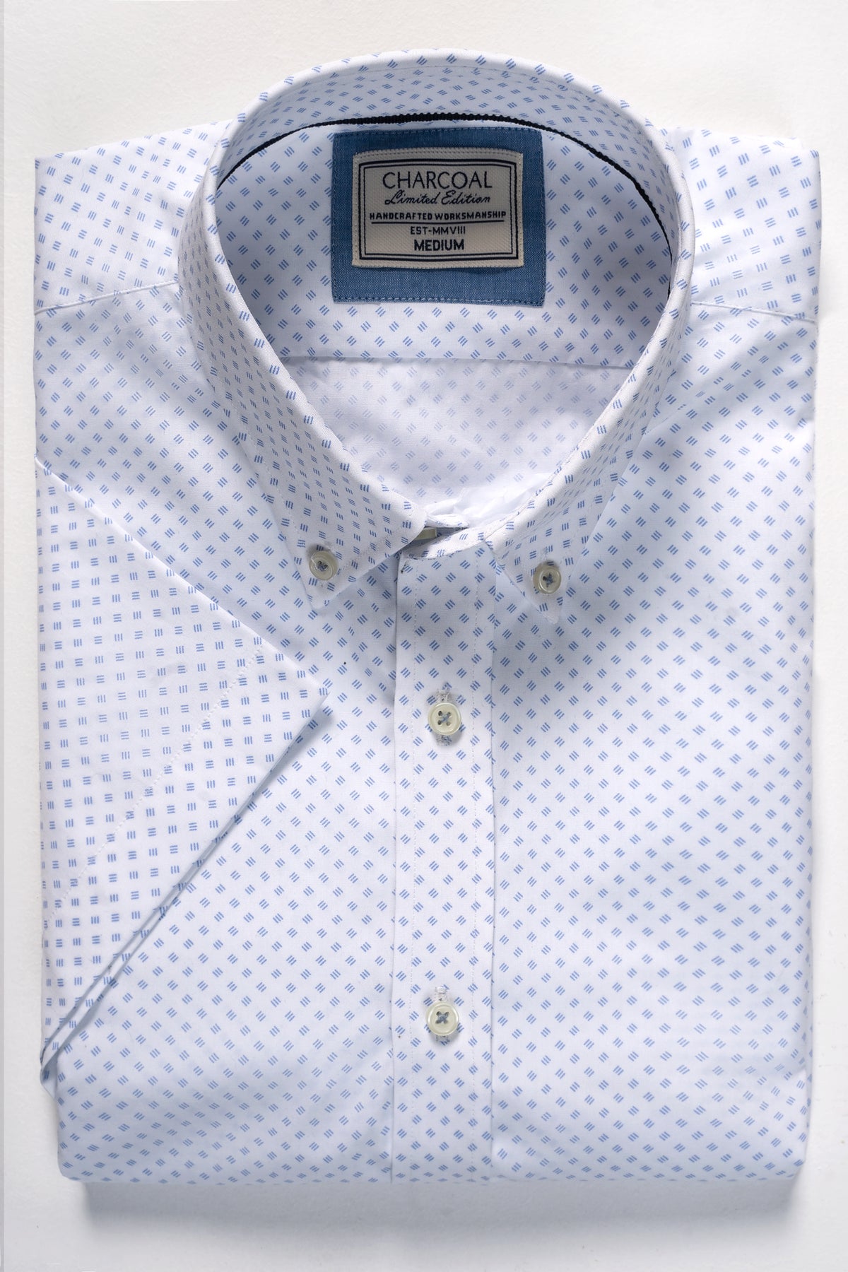 LIMITED EDITION SHIRTS