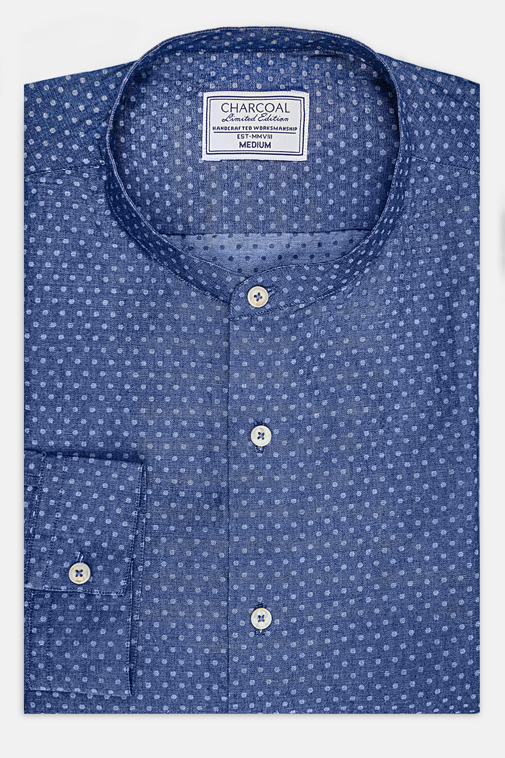 LIMITED EDITION SHIRTS