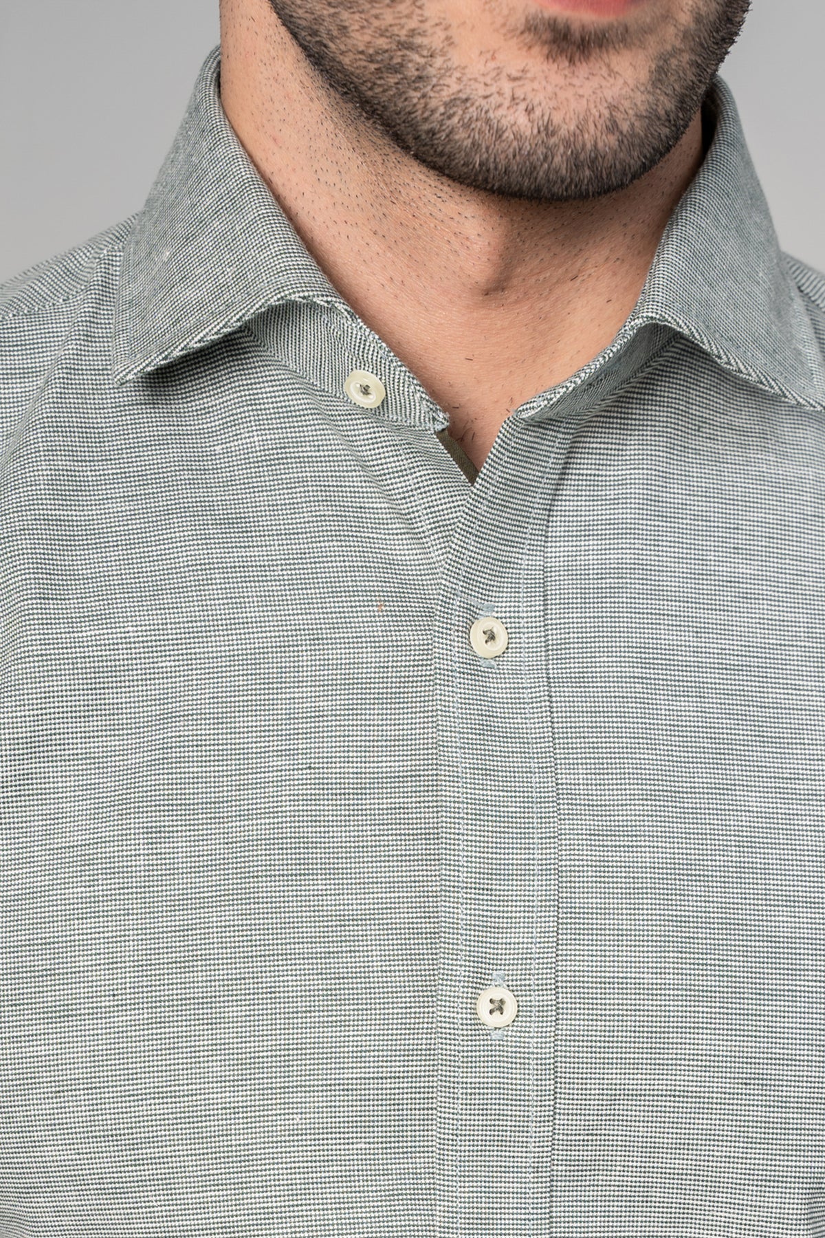 Men's Smart Shirts | Smart Formal Shirts For Men Online | Charcoal Clothing