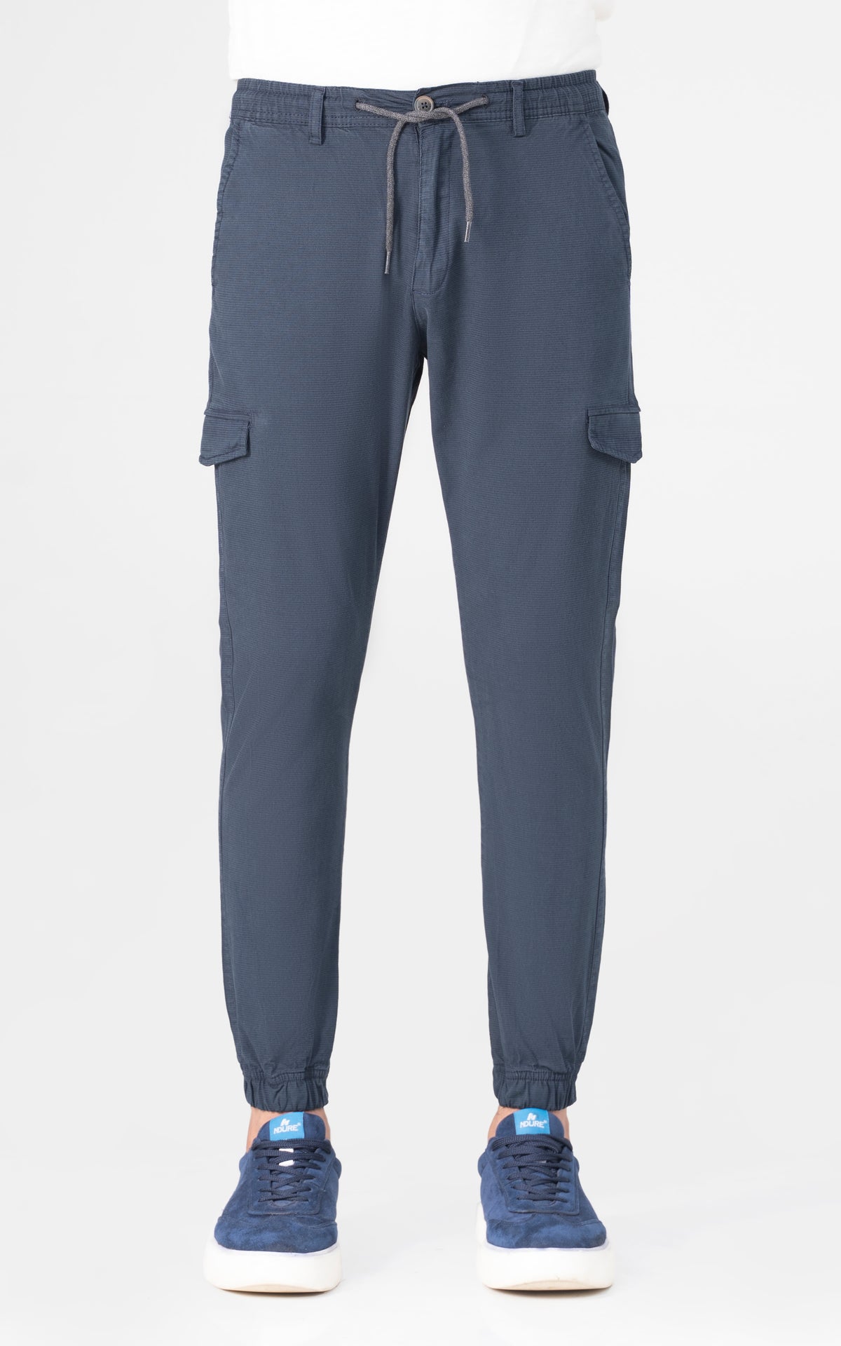 Casual Trousers For Men | Buy Men's Trousers Online | Charcoal Clothing