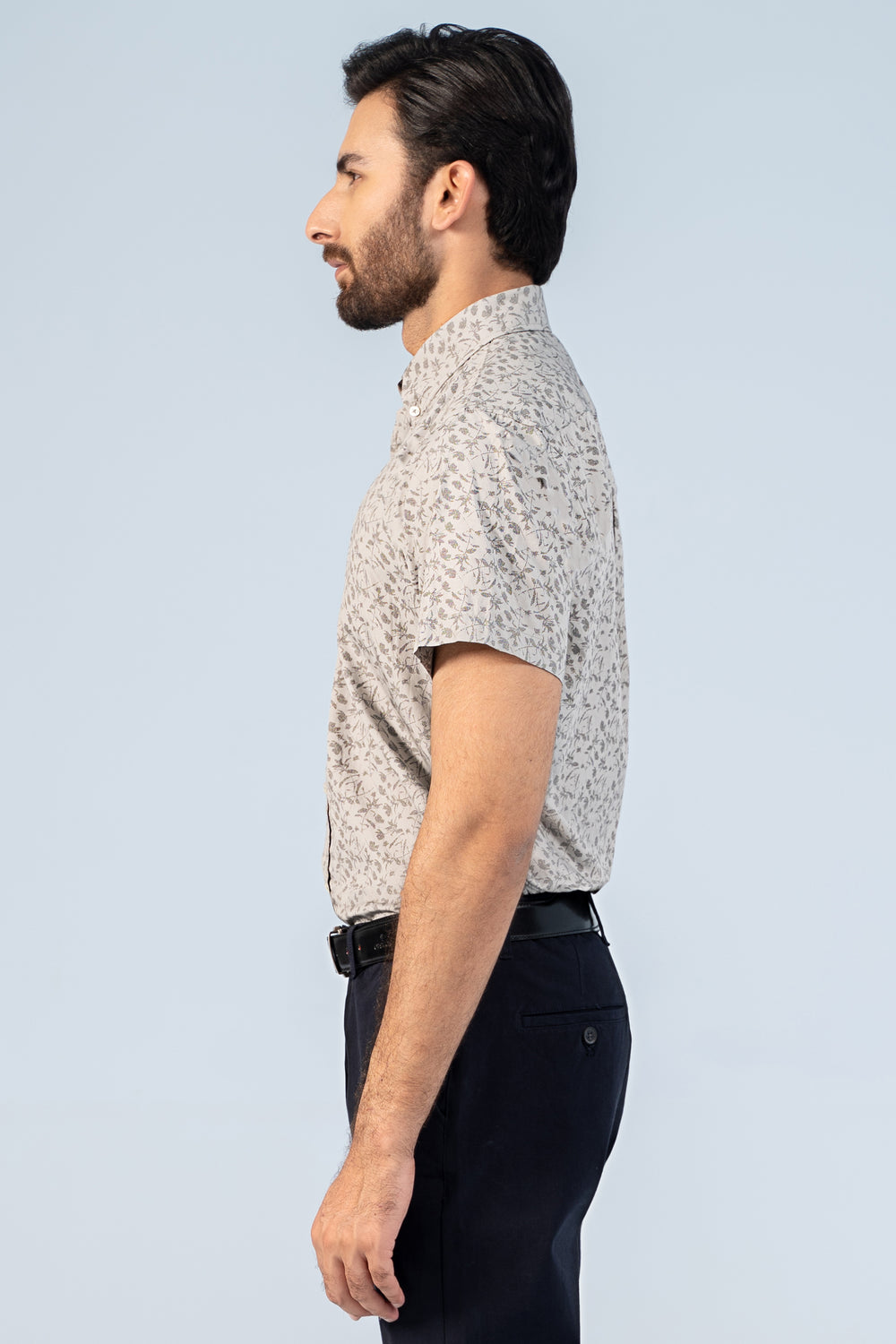 Men's Smart Shirts | Smart Formal Shirts For Men Online | Charcoal Clothing