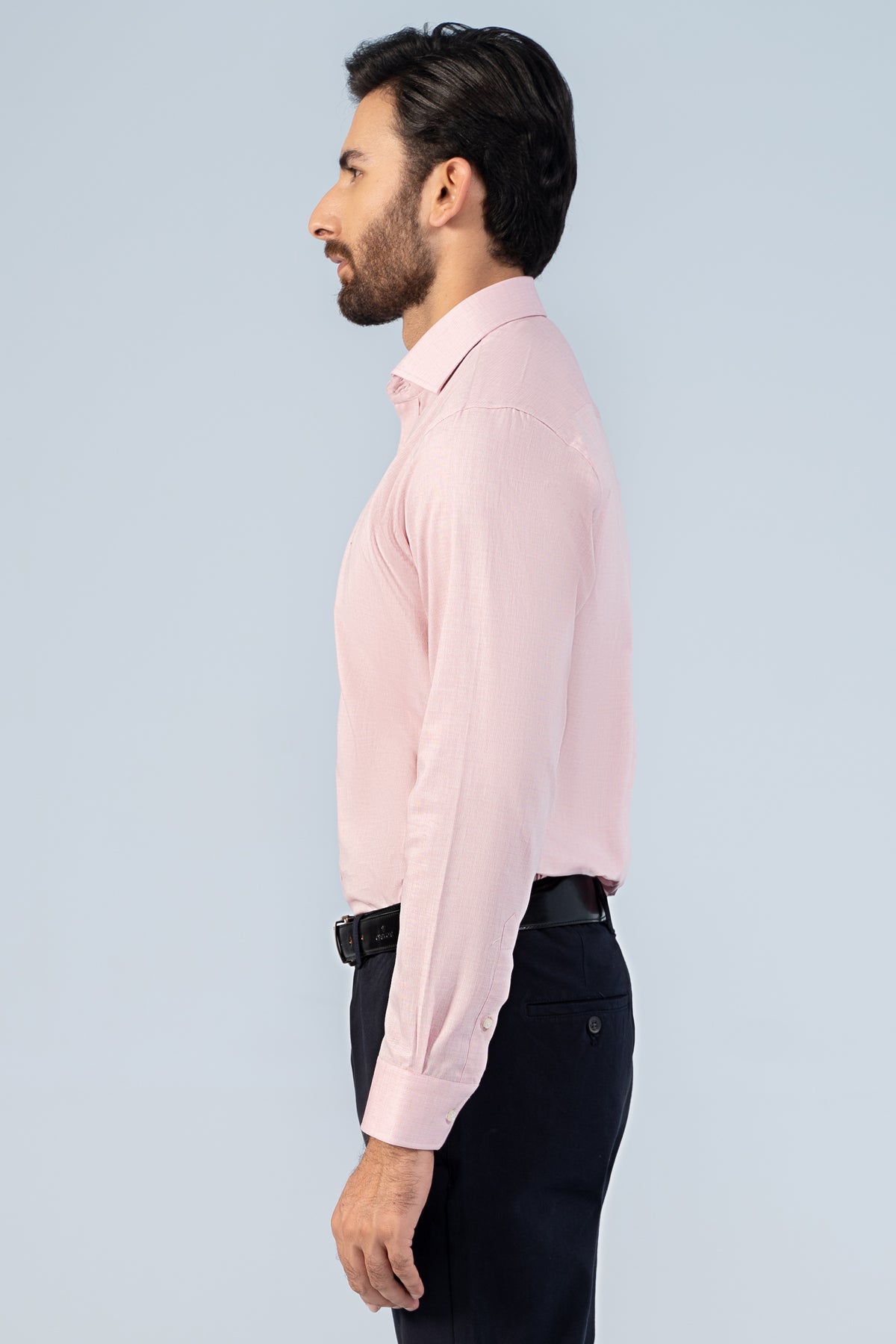 Shop SMART SHIRT PINK For Men Online