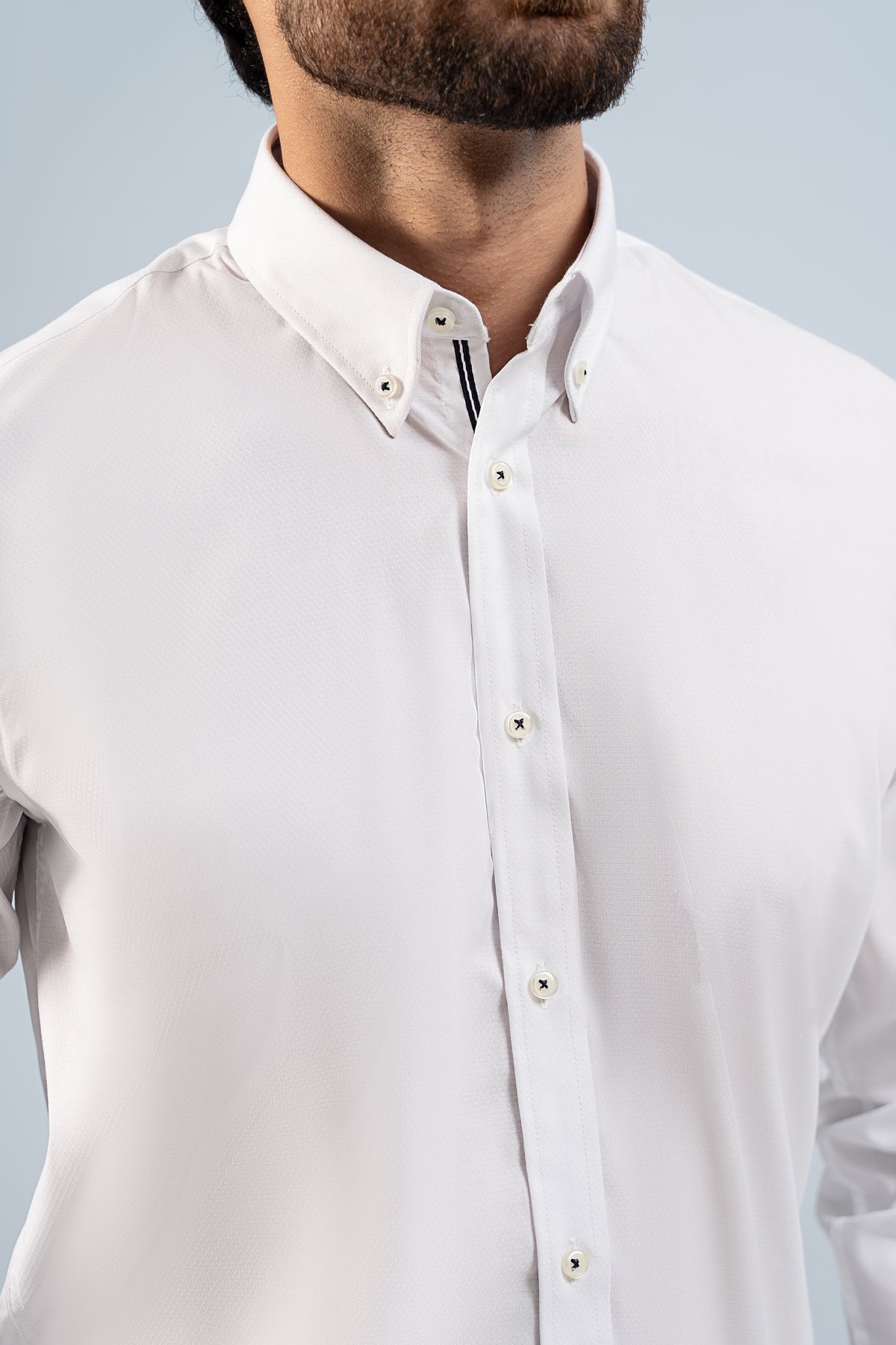 Shop SMART SHIRT WHITE For Men Online
