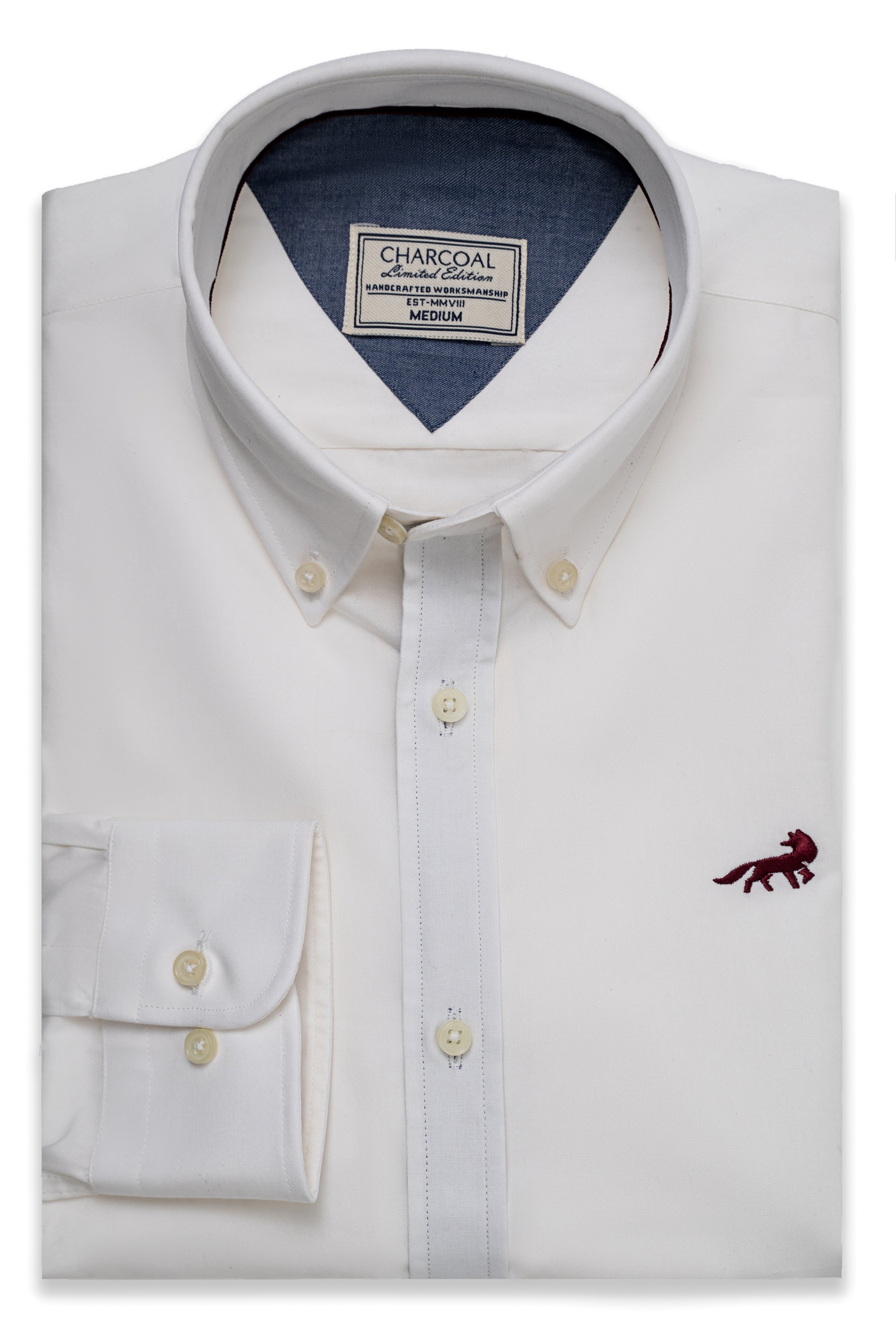 Shop LIMITED EDITION SHIRTS WHITE For Men Online