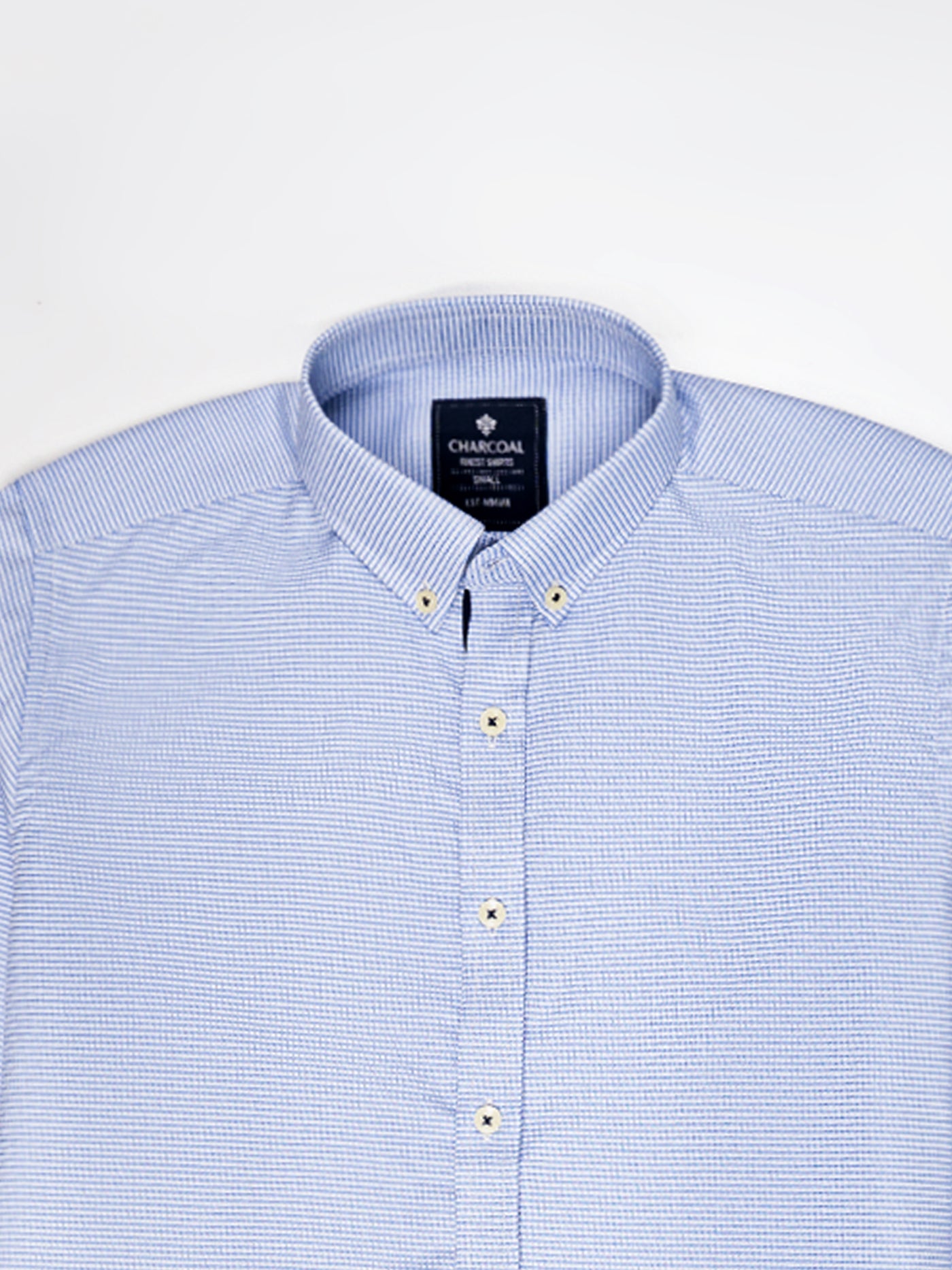 Semi Formal Full Sleeve Shirts for Men Online | Men's Semi Formal Shirts