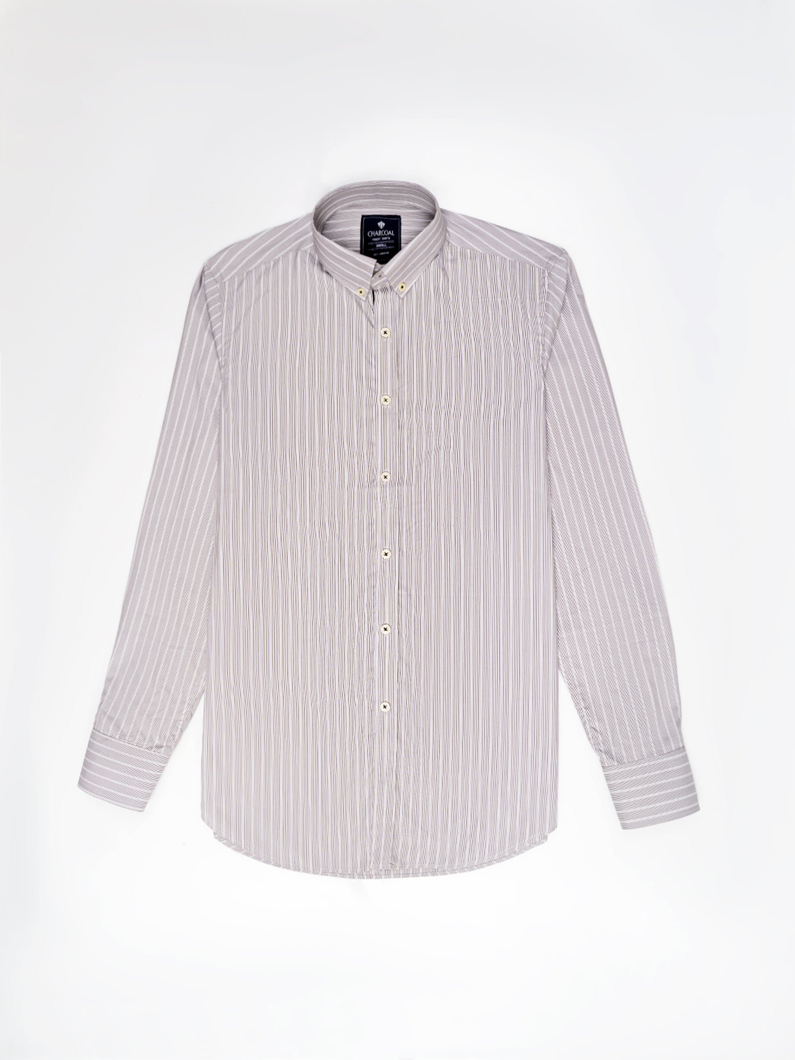 Semi Formal Full Sleeve Shirts for Men Online | Men's Semi Formal Shirts