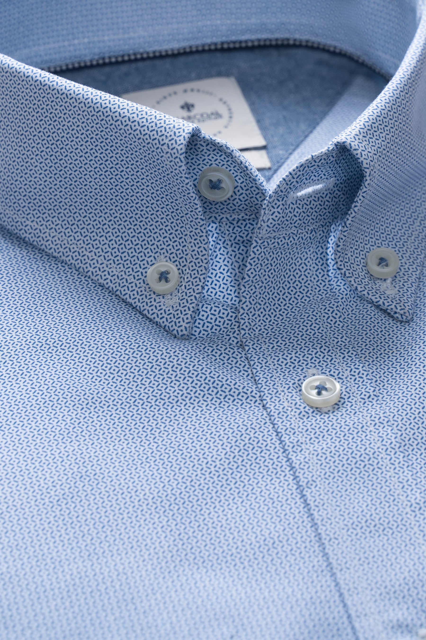Men's Smart Shirts | Smart Formal Shirts For Men Online | Charcoal Clothing