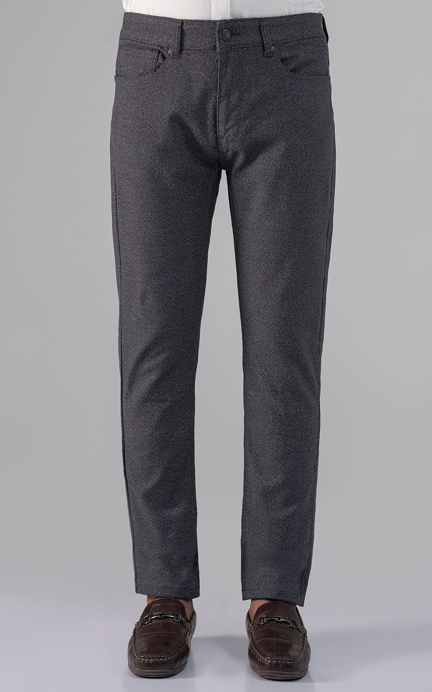 Casual Pants For Men | Buy Men's Casual Pants Online | Charcoal Clothing