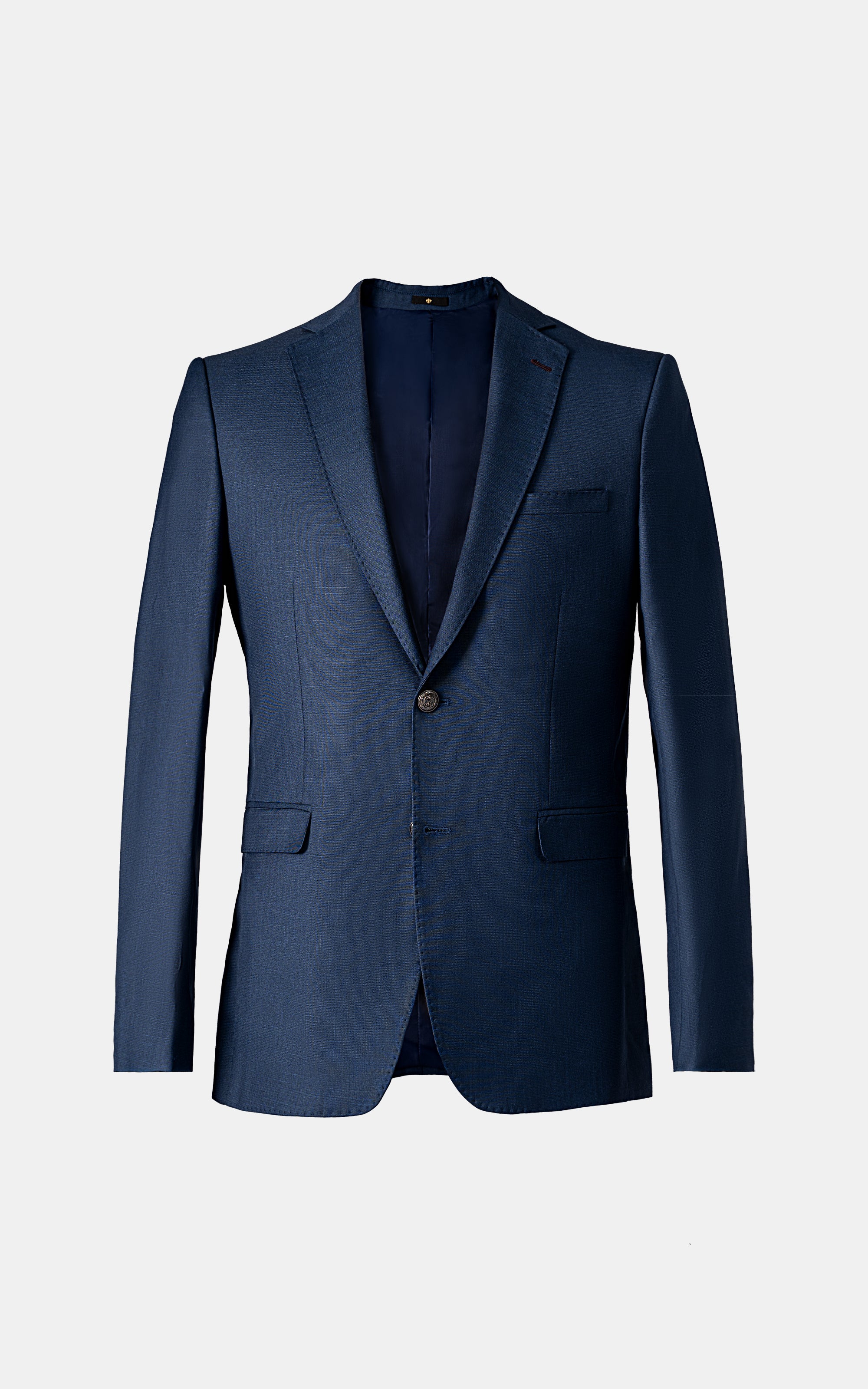 Shop CASUAL COAT DARK BLUE For Men Online