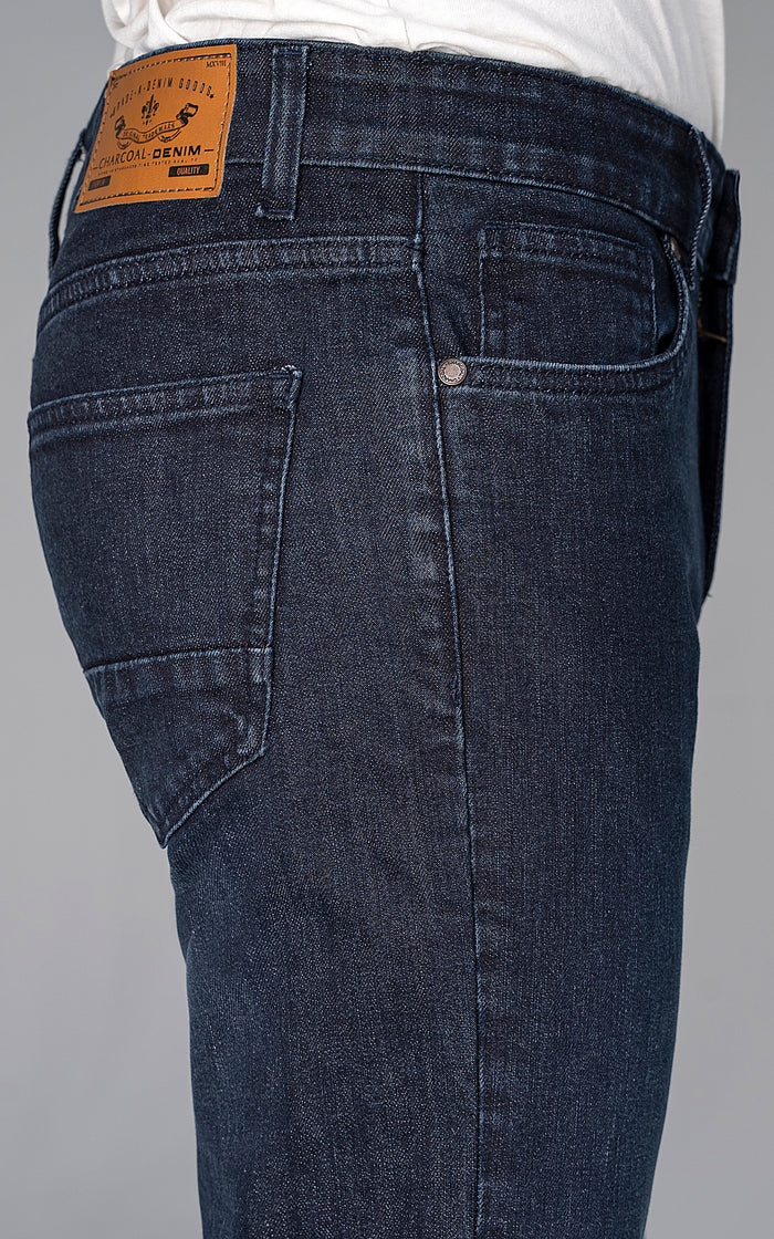 Shop JEAN STRAIGHT FIT INDIGO TINT For Men Online