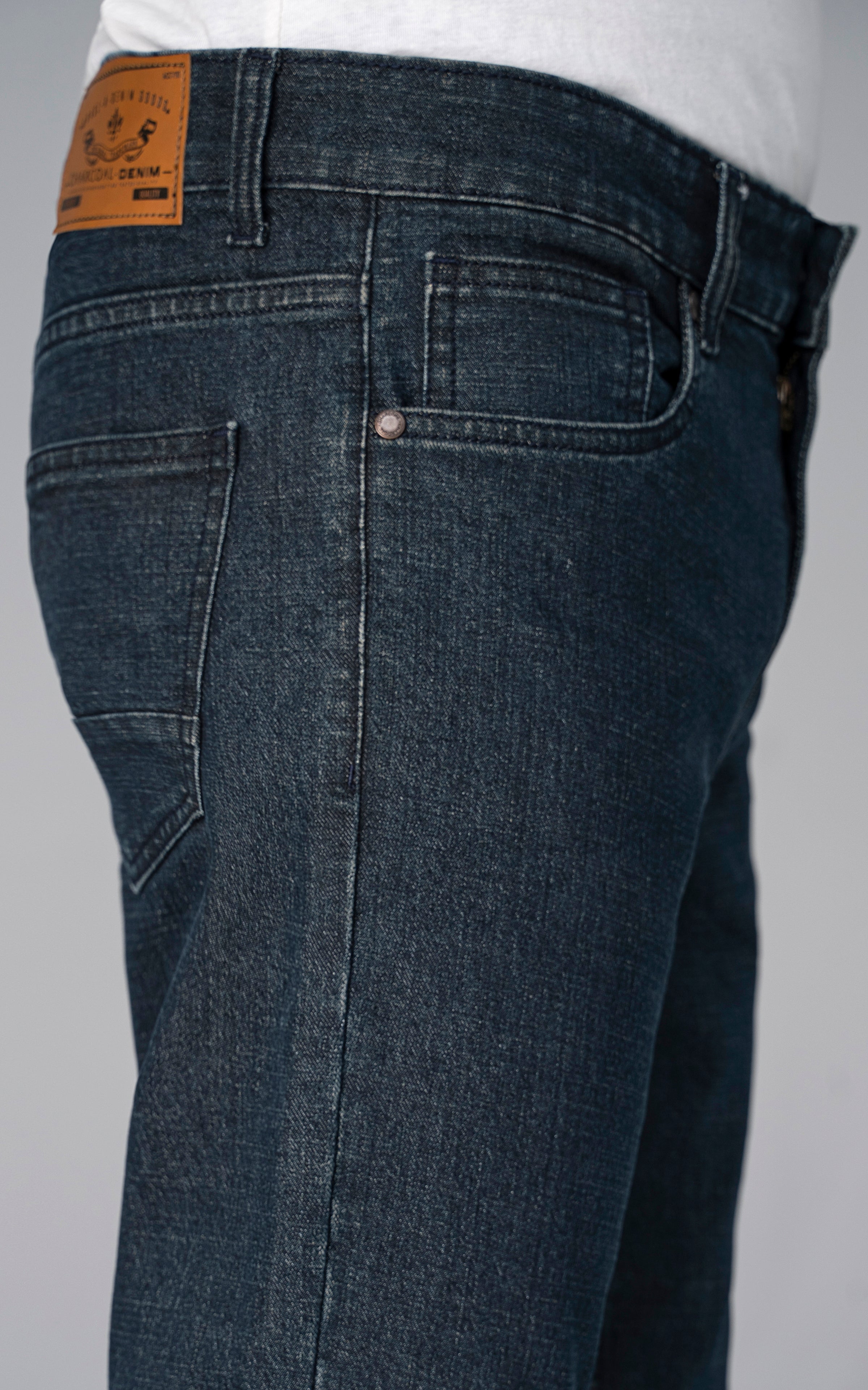 Shop JEAN STRAIGHT FIT INDIGO TINT For Men Online