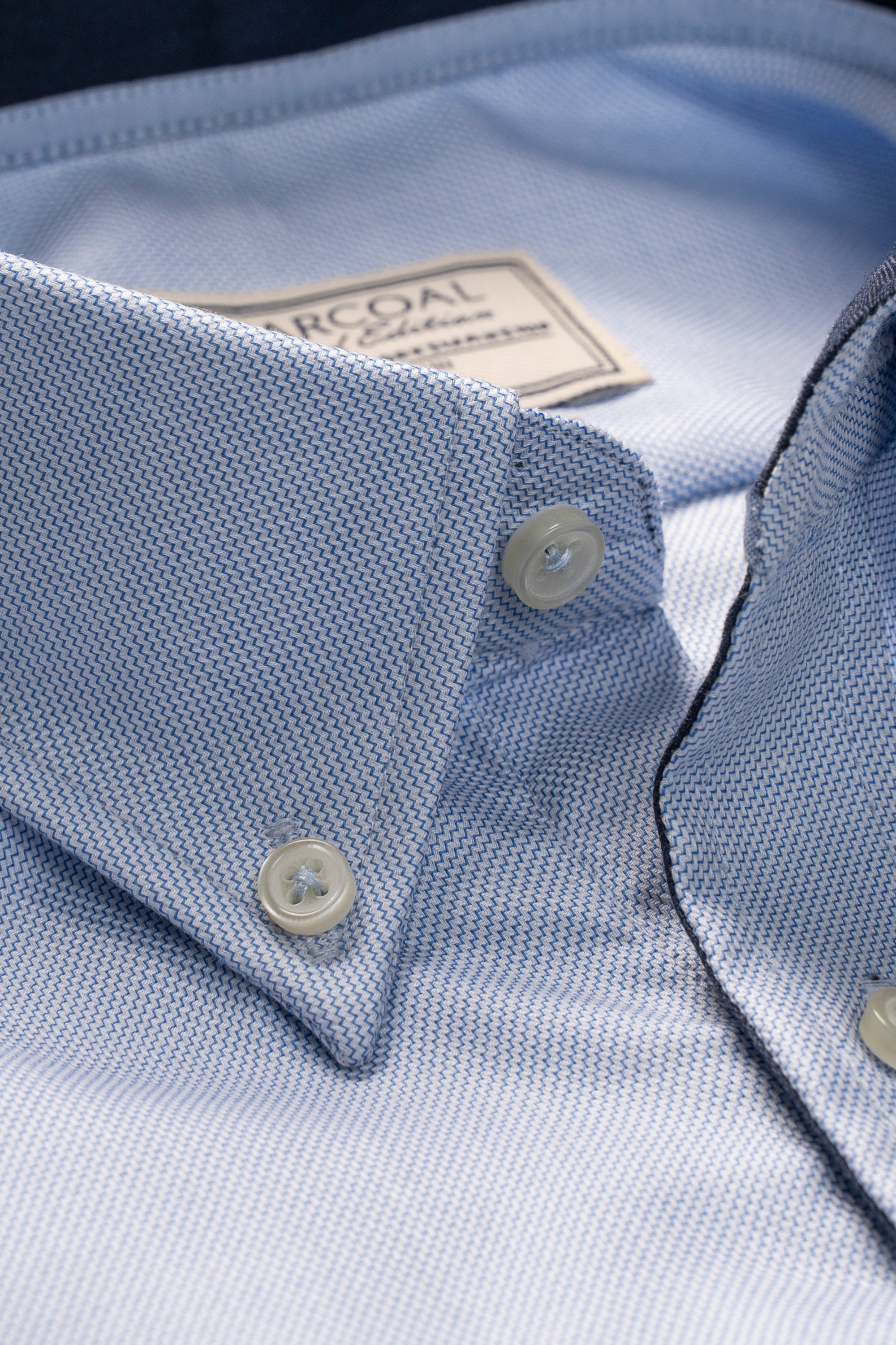Shop LIMITED EDITION SHIRTS SKY BLUE For Men Online