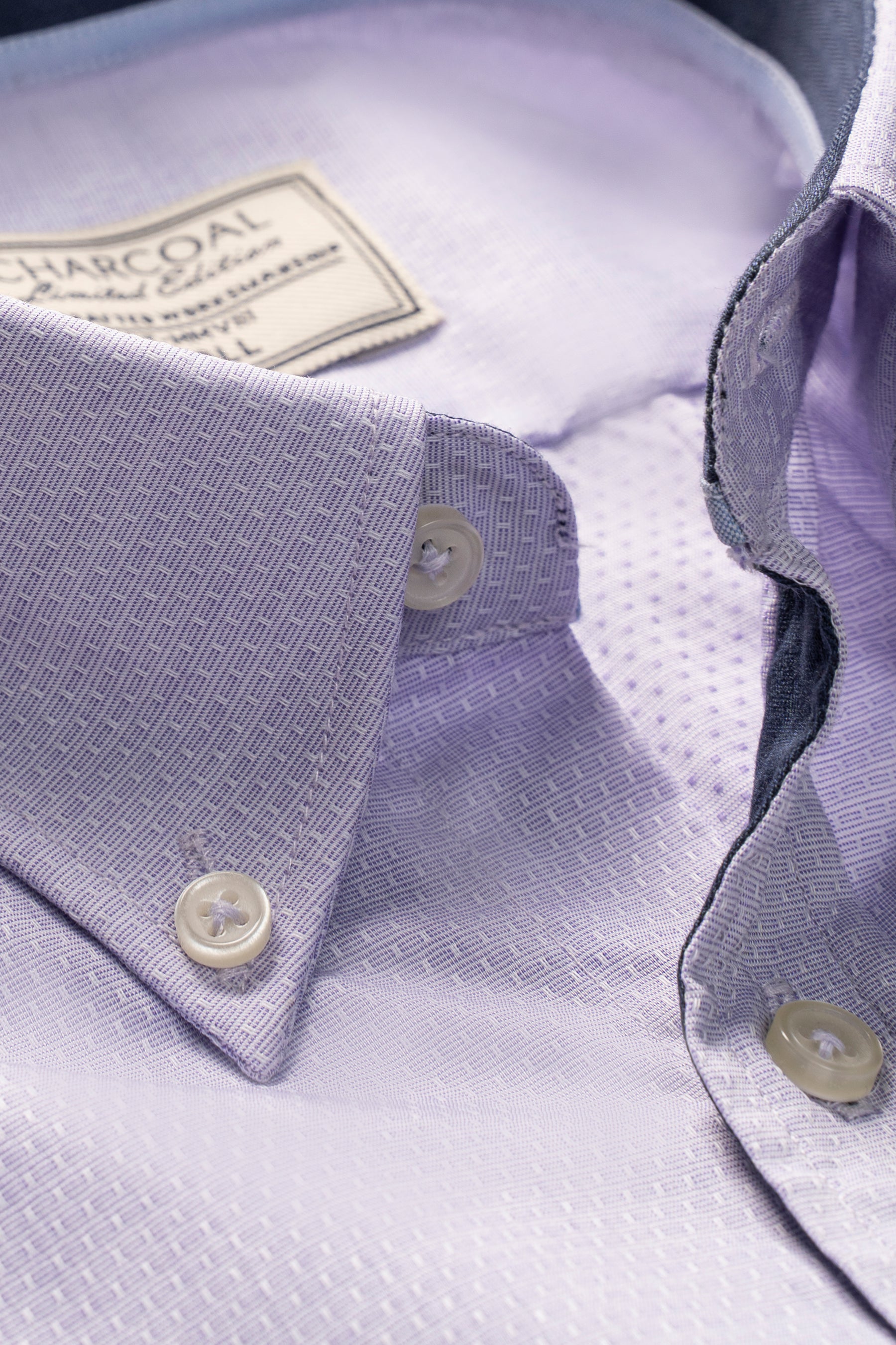 LIMITED EDITION SHIRTS