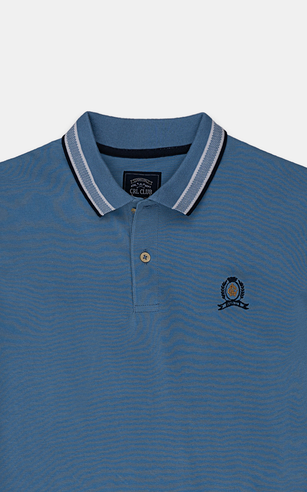 Shop CLASSIC POLO SKY BLUE For Men Online