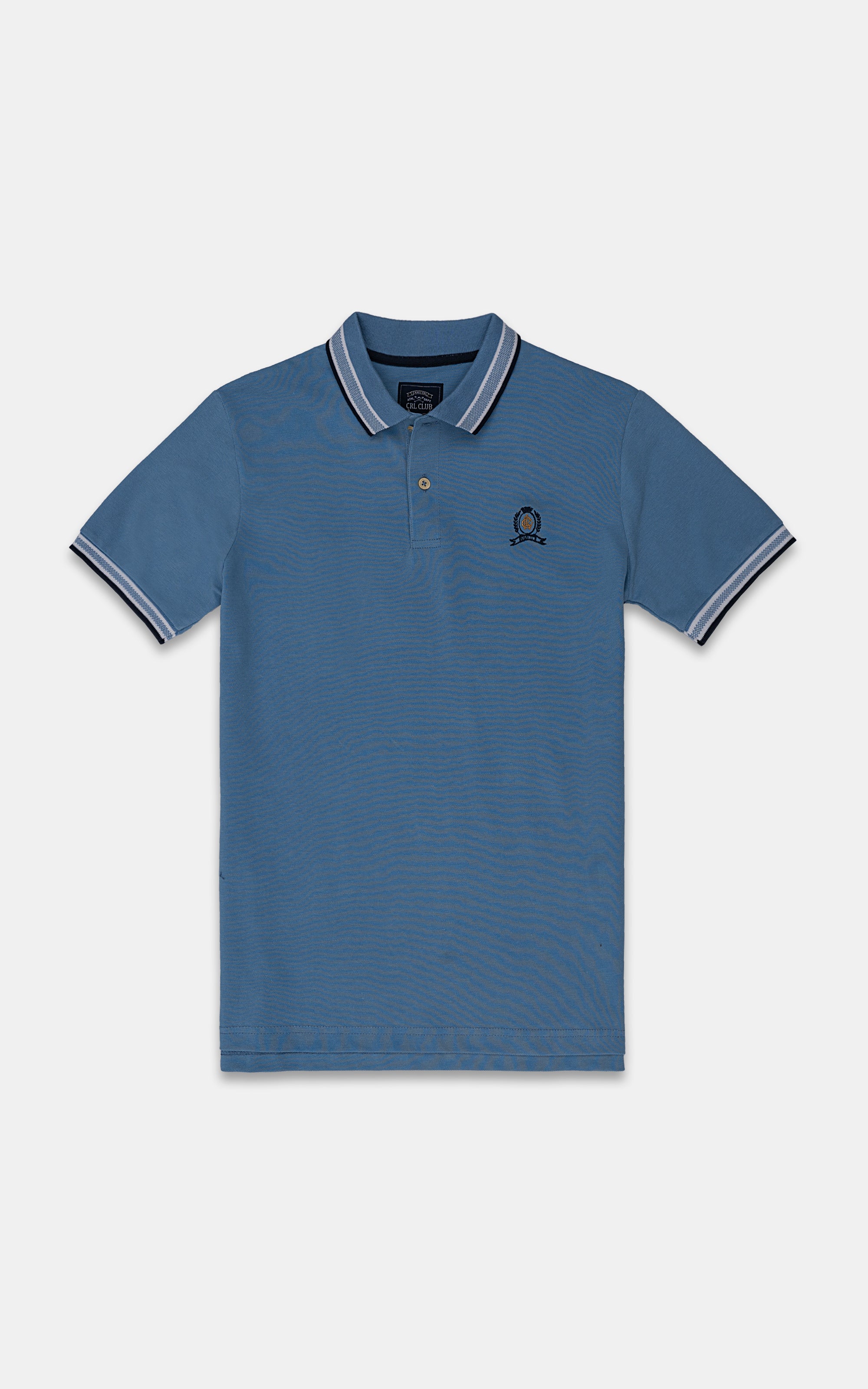 Shop CLASSIC POLO SKY BLUE For Men Online