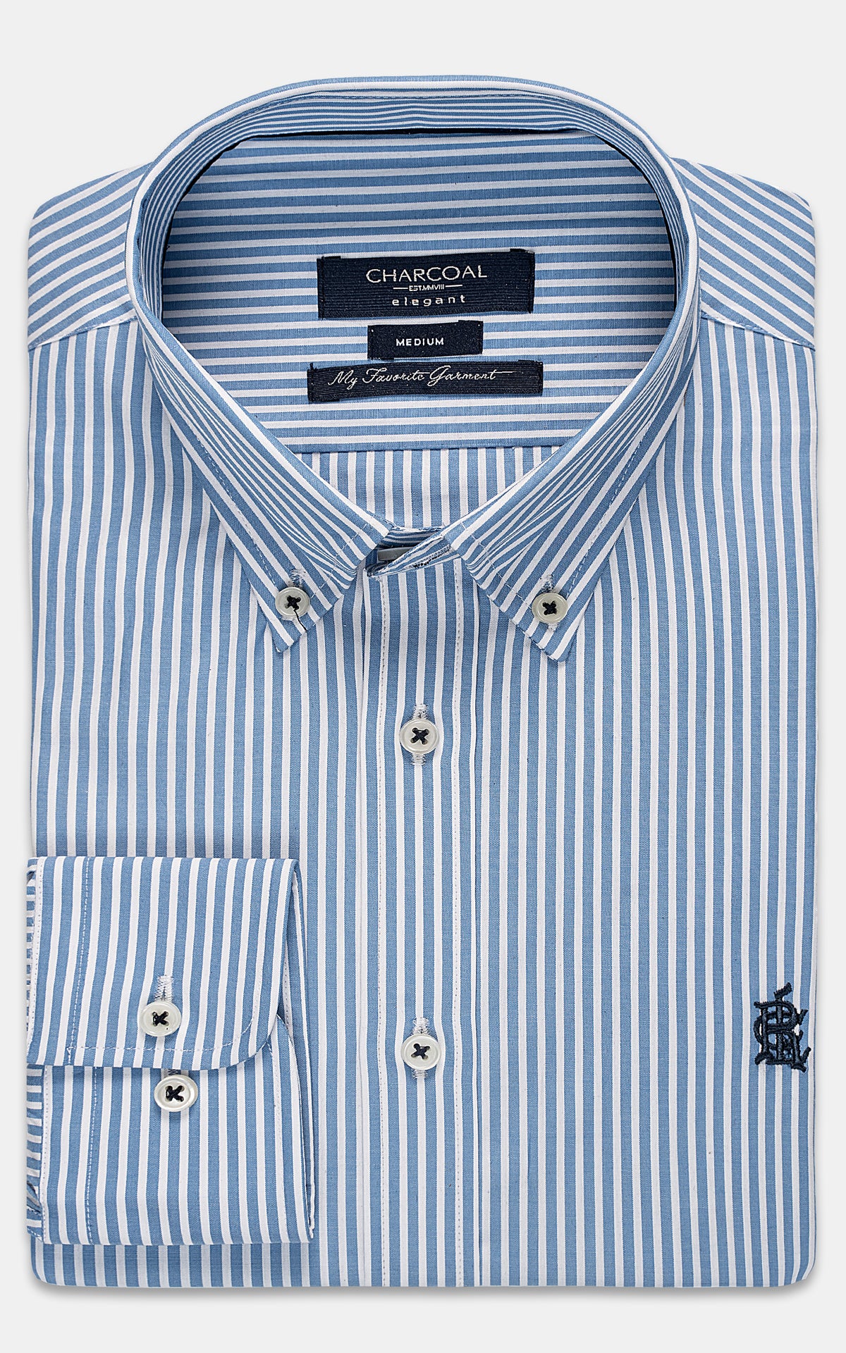 Semi Formal Full Sleeve Shirts for Men Online | Men's Semi Formal Shirts