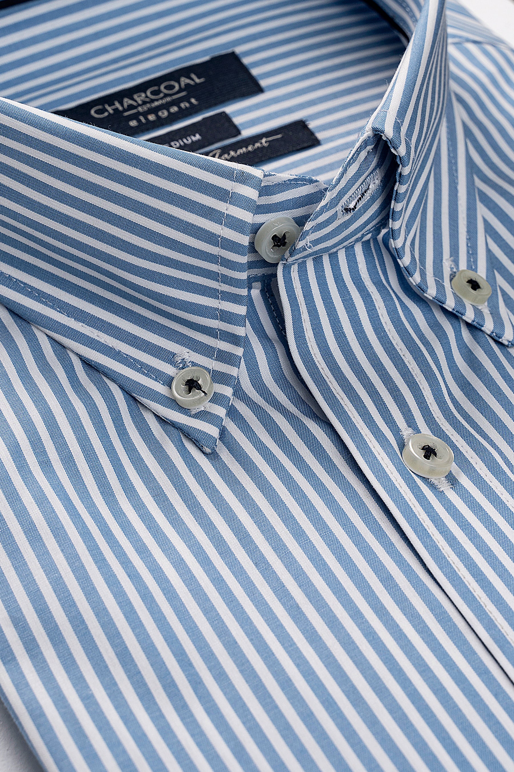 Semi Formal Full Sleeve Shirts for Men Online | Men's Semi Formal Shirts