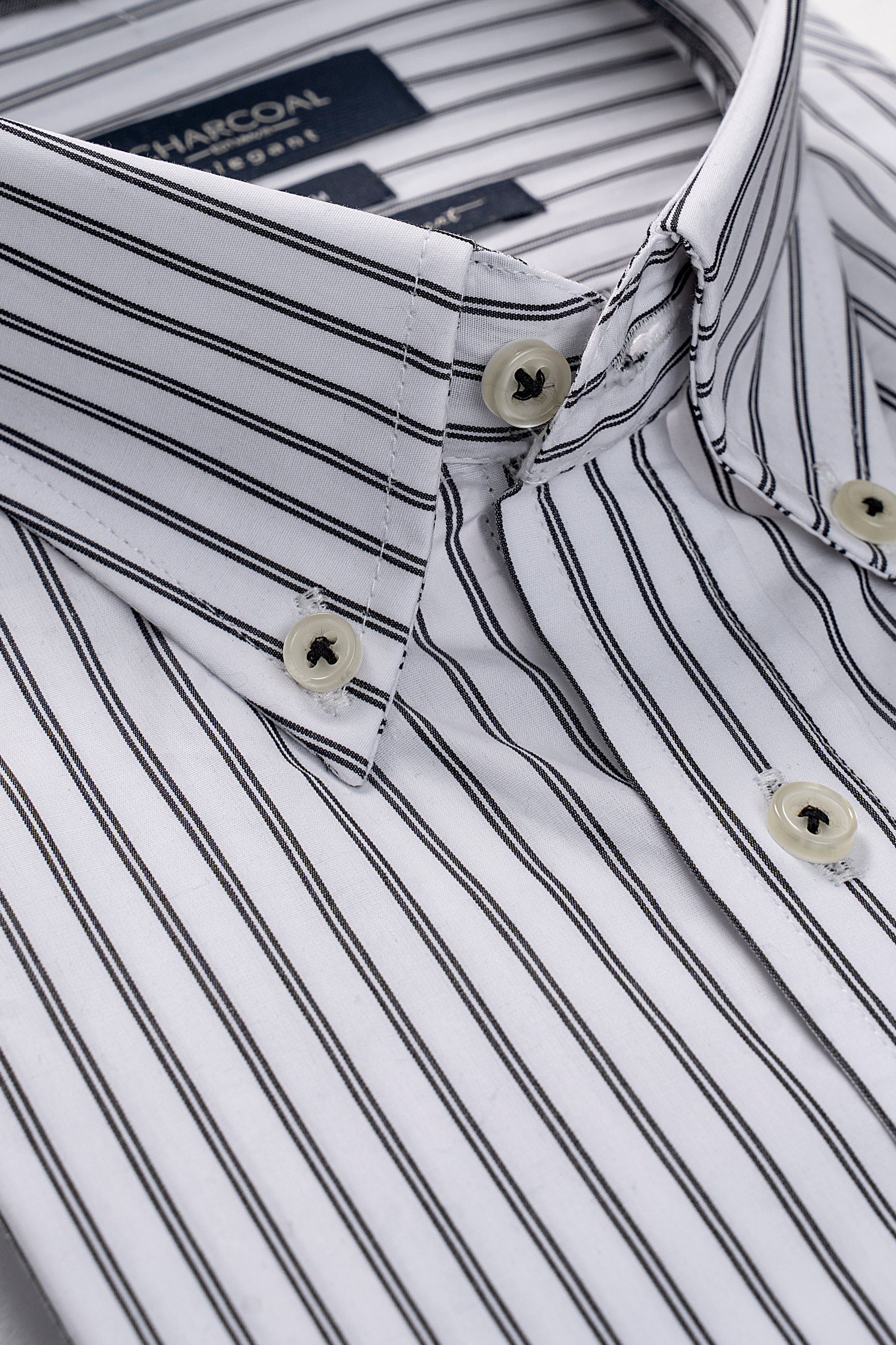 Semi Formal Full Sleeve Shirts for Men Online | Men's Semi Formal Shirts