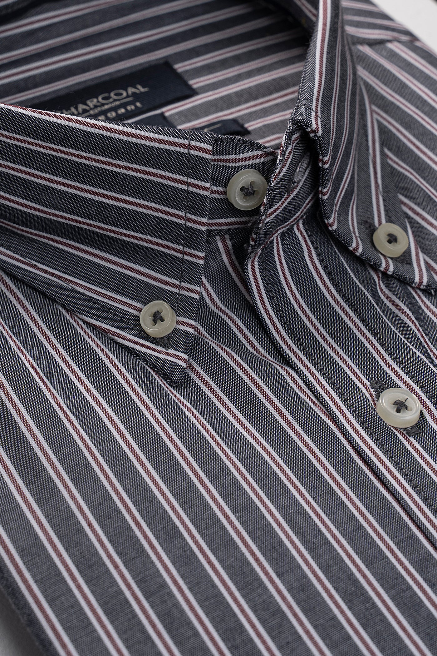 Semi Formal Full Sleeve Shirts for Men Online | Men's Semi Formal Shirts