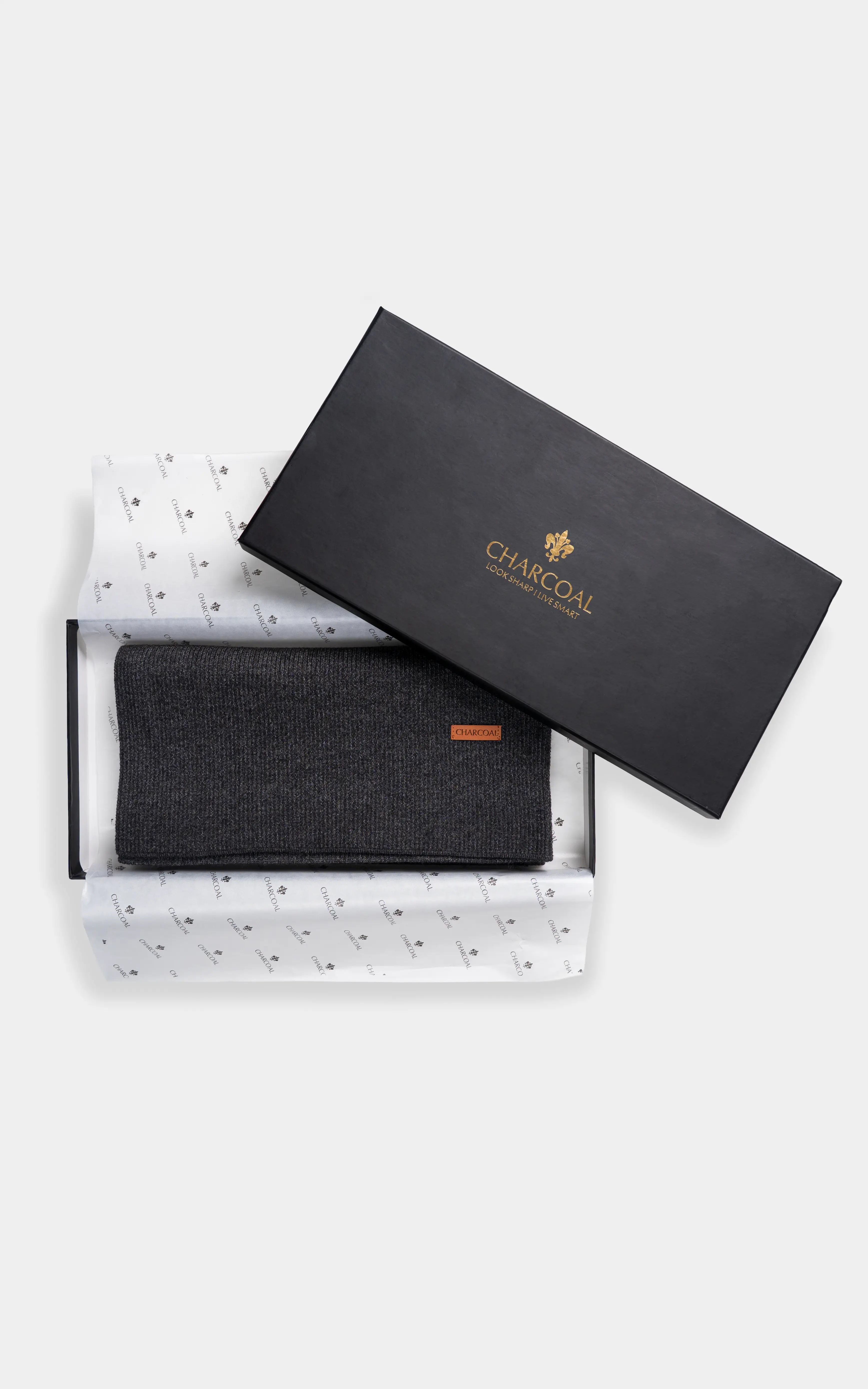 Shop Men's Acrylic Scarf For Men Online