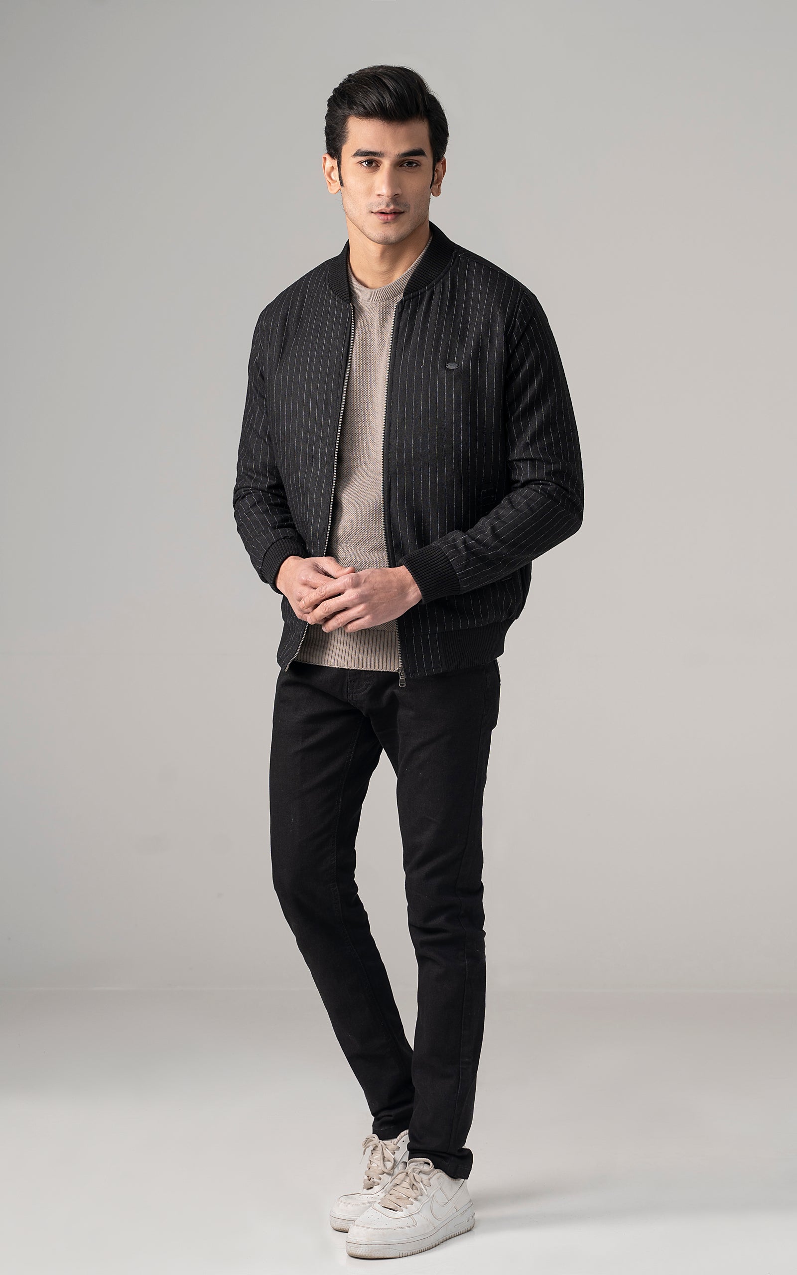 Buy Premium Jackets For Men Online in Pakistan | Charcoal Clothing