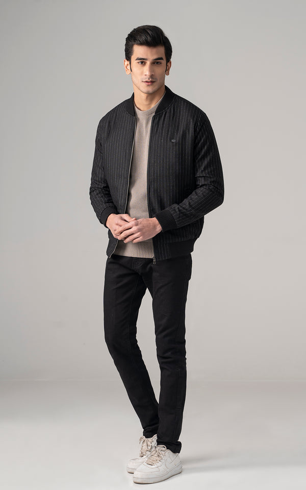 Buy Premium Jackets For Men Online in Pakistan | Charcoal Clothing