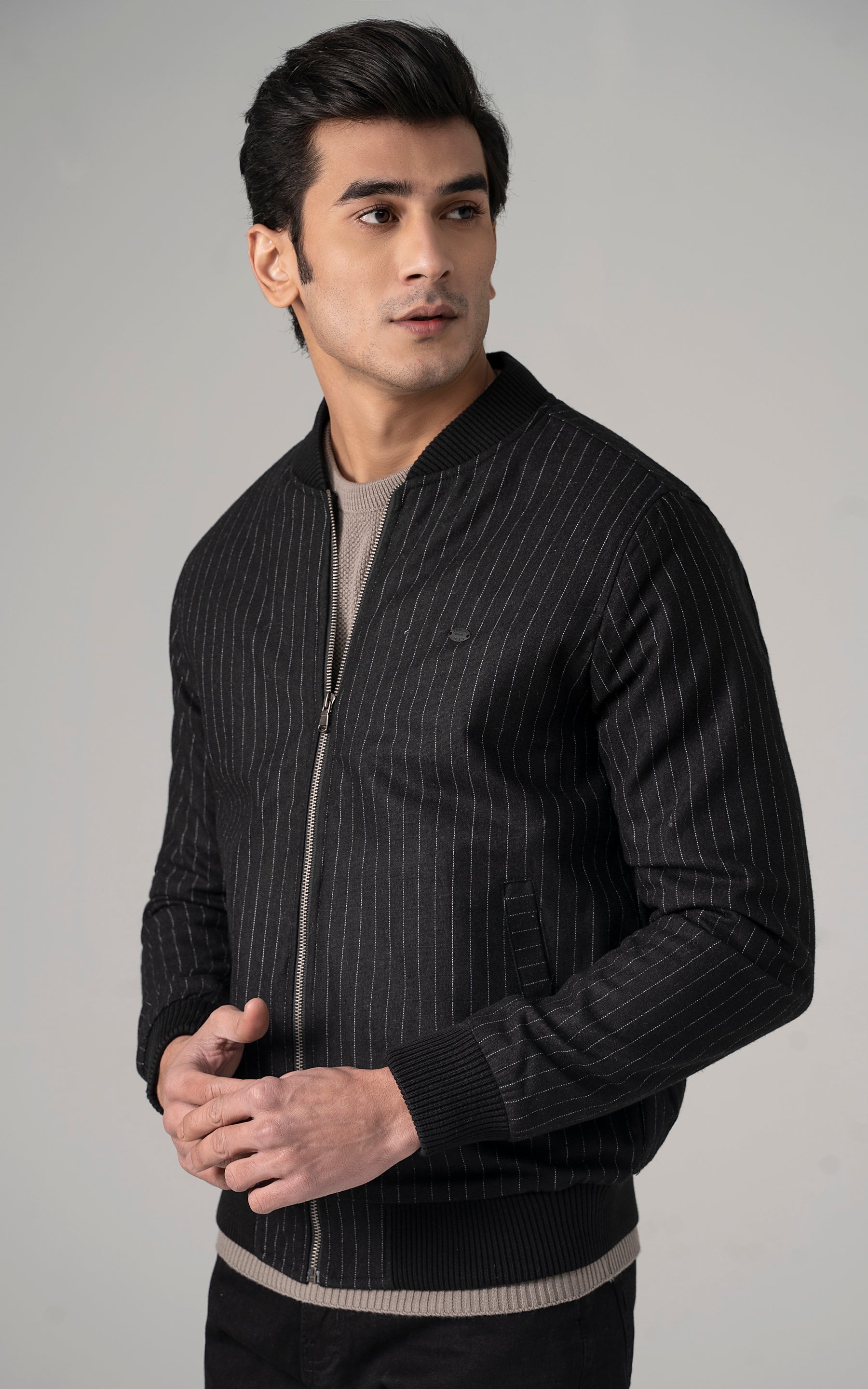 Buy Premium Jackets For Men Online in Pakistan | Charcoal Clothing
