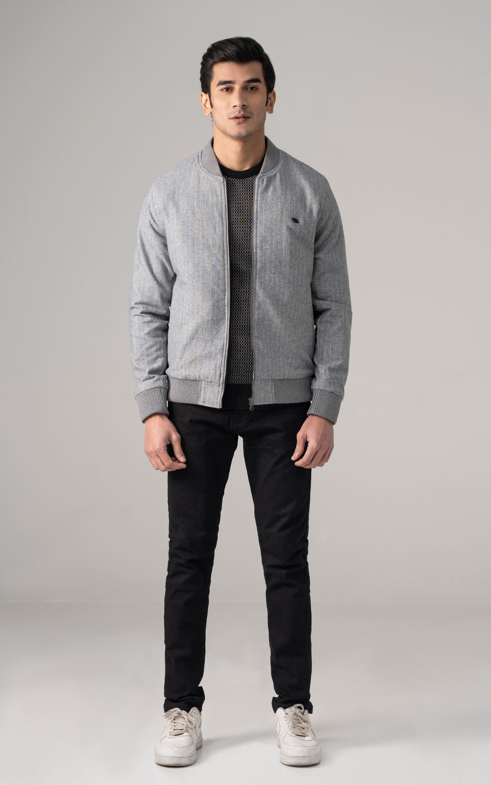 Buy Premium Jackets For Men Online in Pakistan | Charcoal Clothing