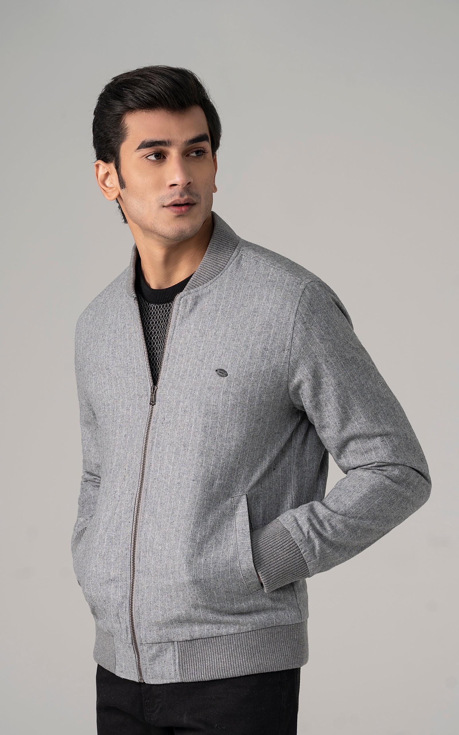 Buy Premium Jackets For Men Online in Pakistan | Charcoal Clothing