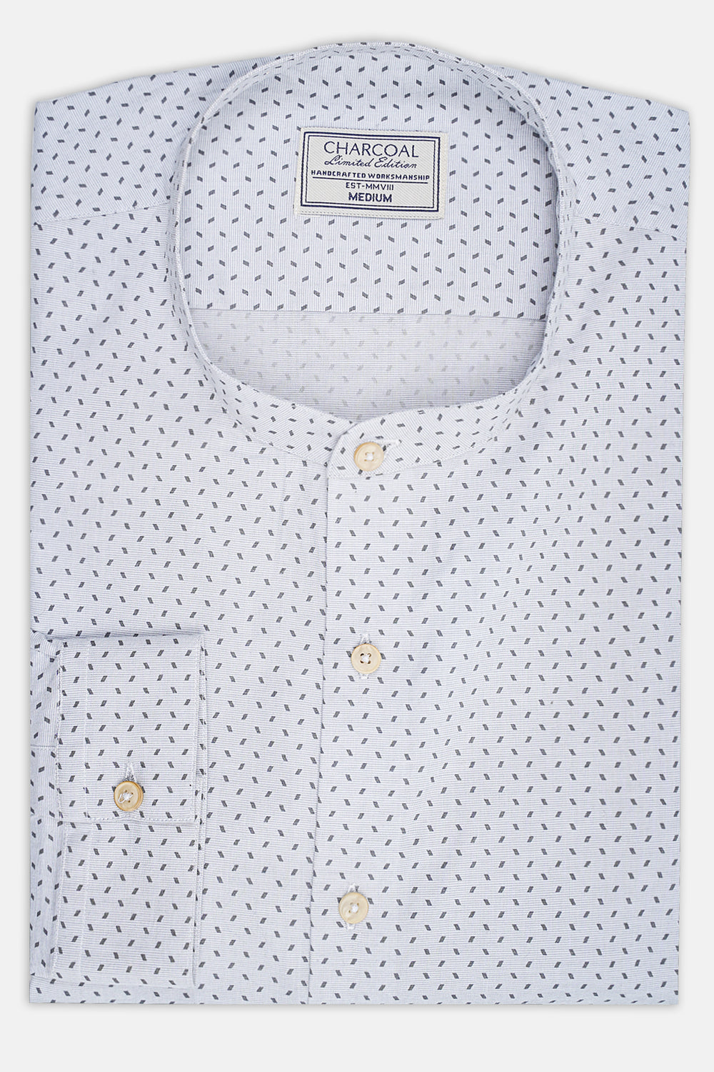 LIMITED EDITION SHIRTS