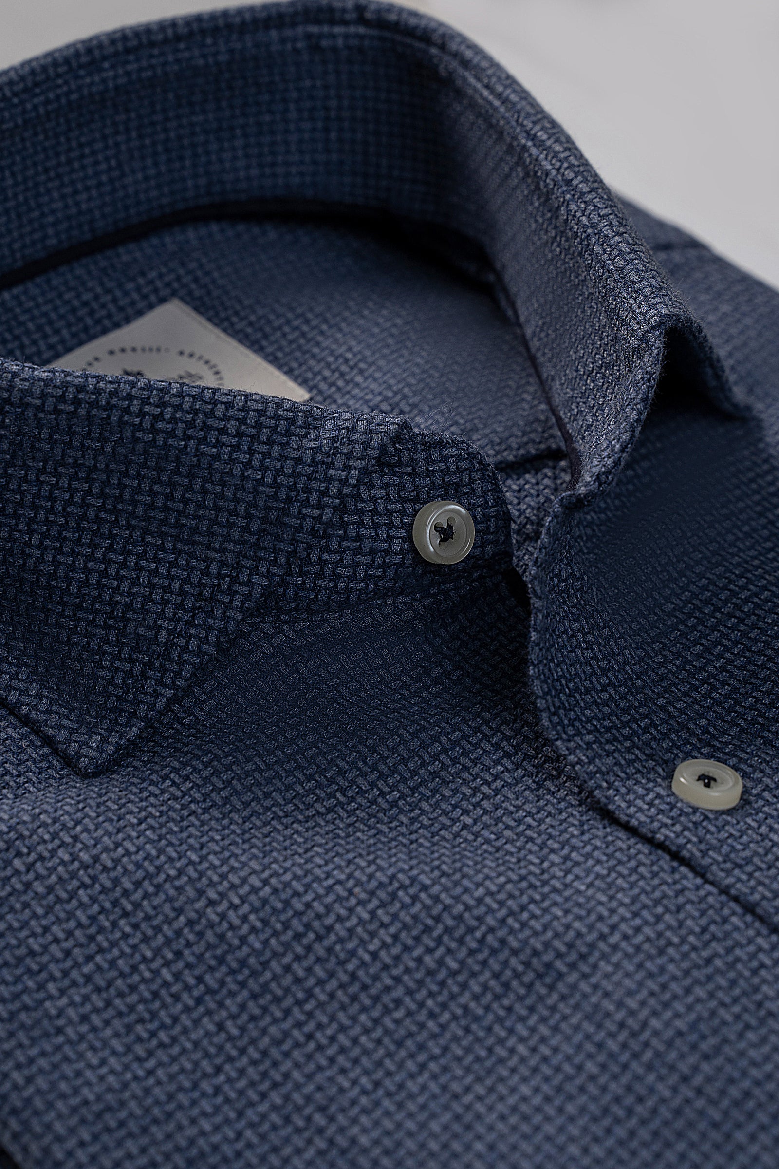 Shop SMART SHIRT BLU For Men Online