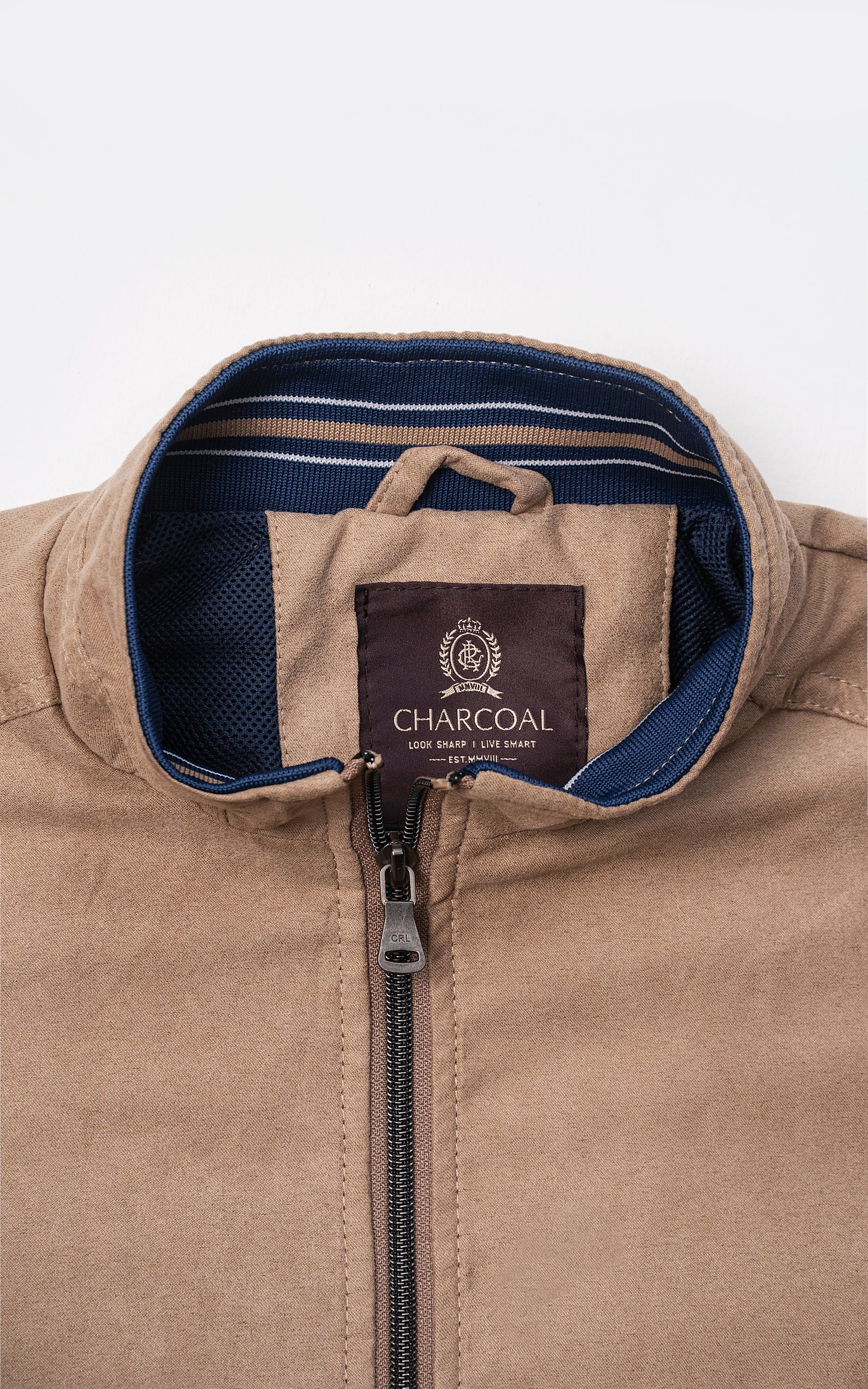 Buy Premium Jackets For Men Online in Pakistan | Charcoal Clothing