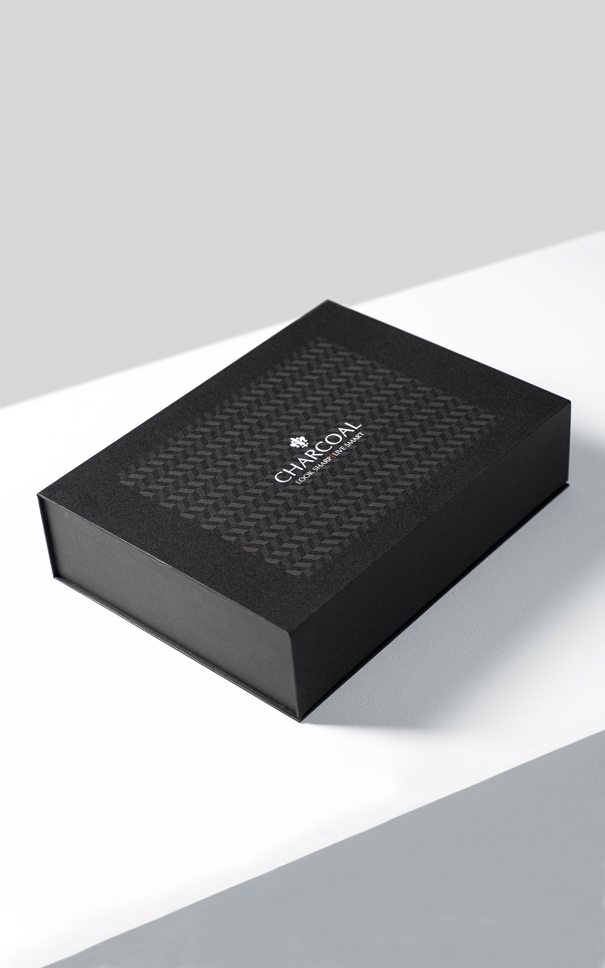 Shop Charcoal Gift Box for Men Online