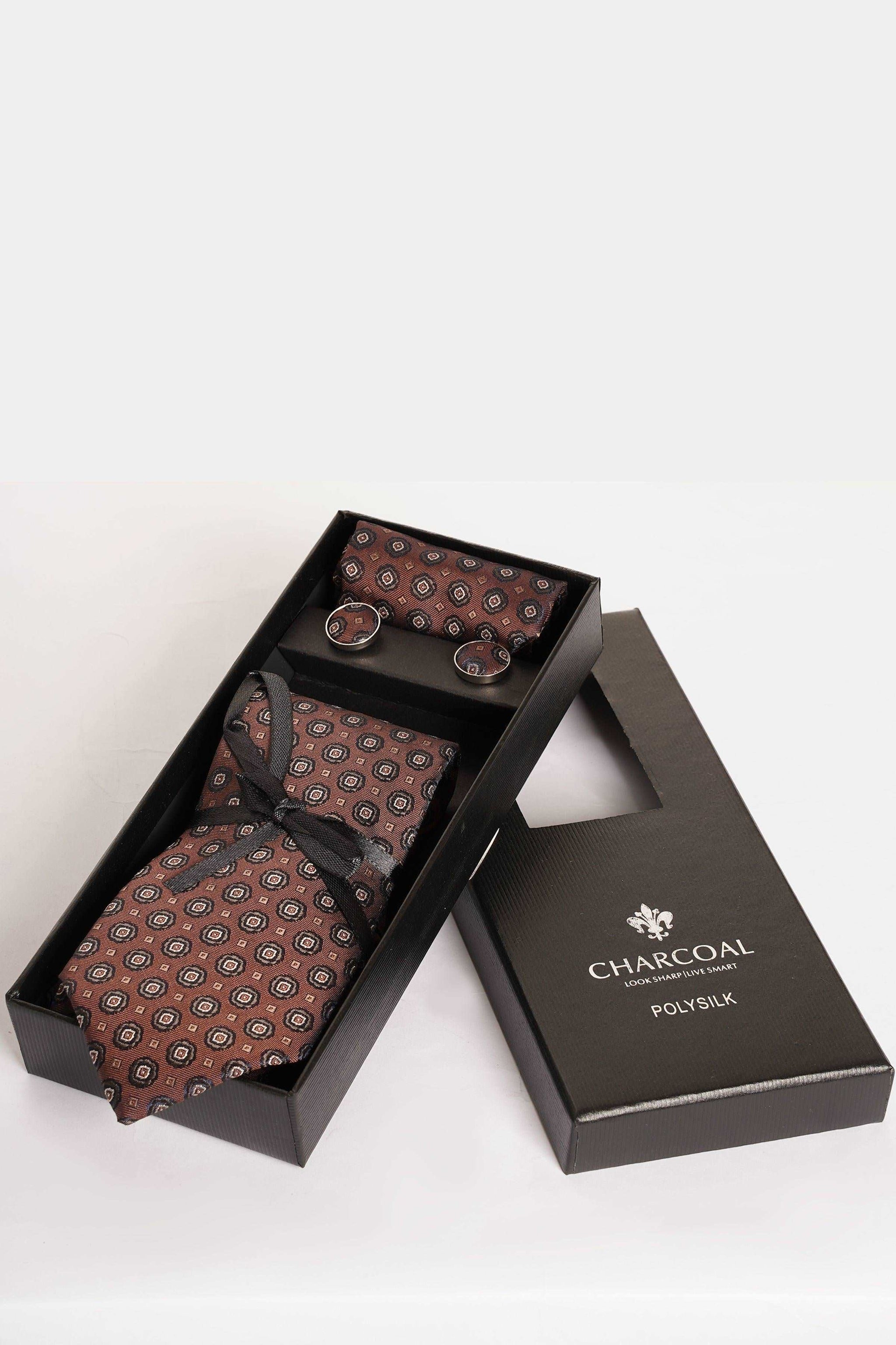 Shop BOX TIE SET For Men Online